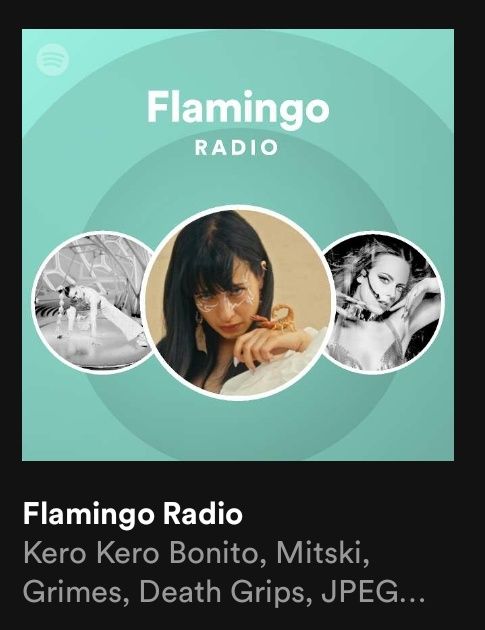 Spotify knows whats up | Scrolller