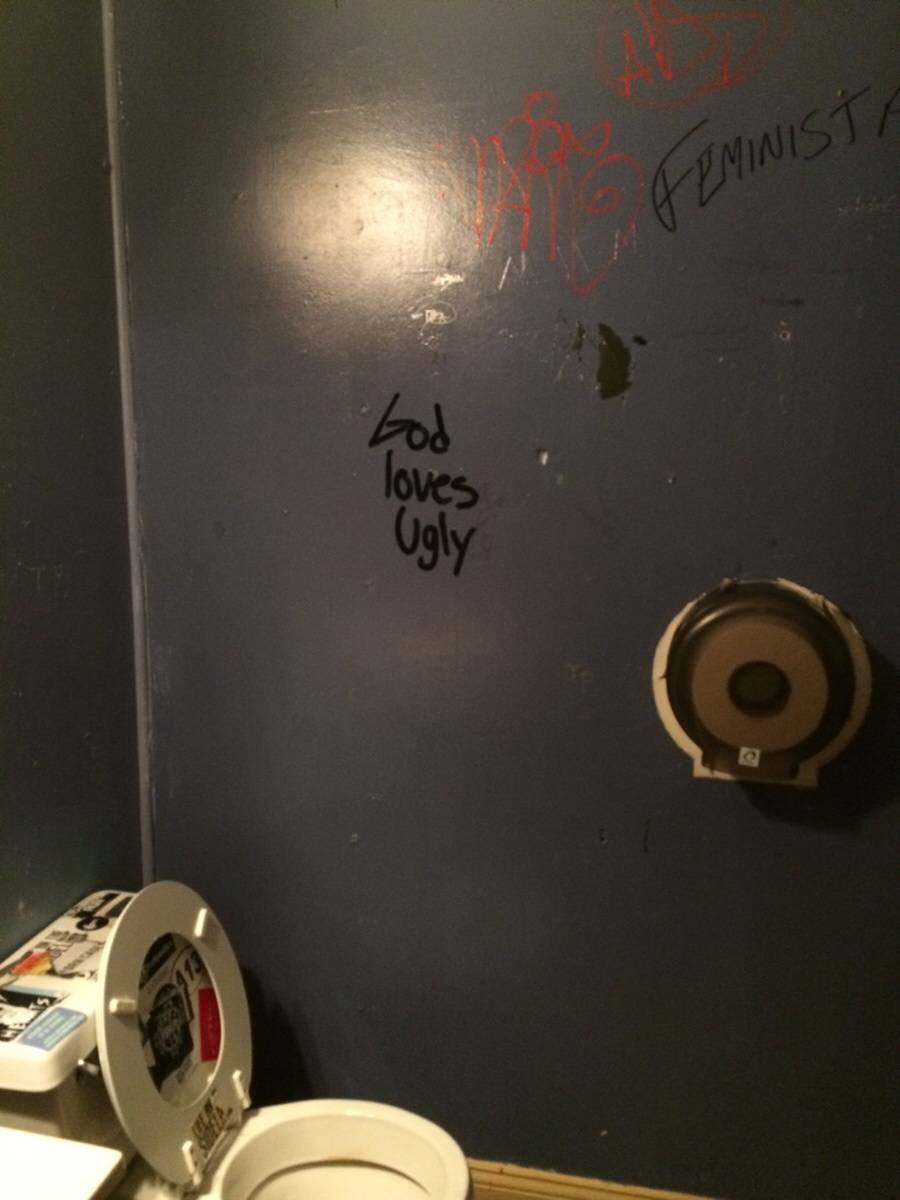 Spotted at The Space in Hamden, CT | Scrolller