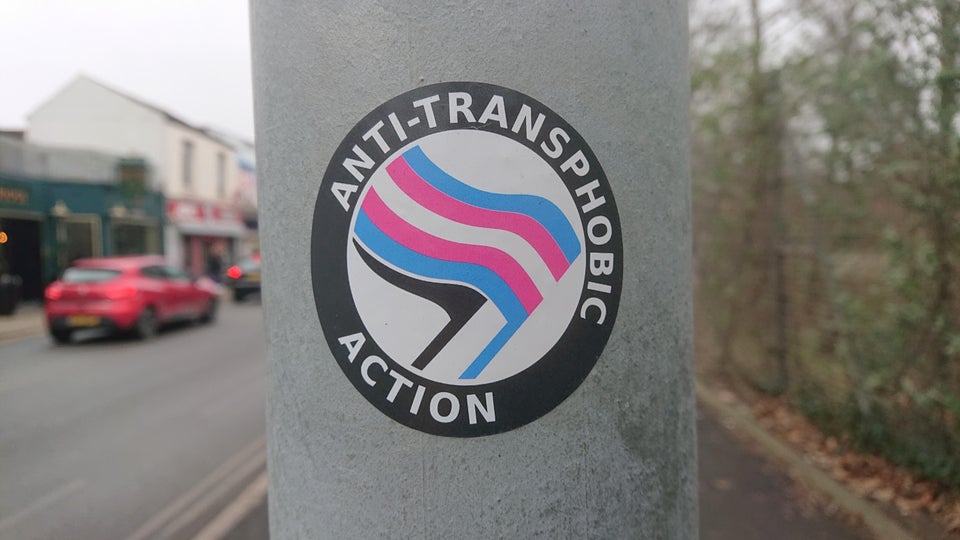 Spotted in Cambridge 😊 | Scrolller