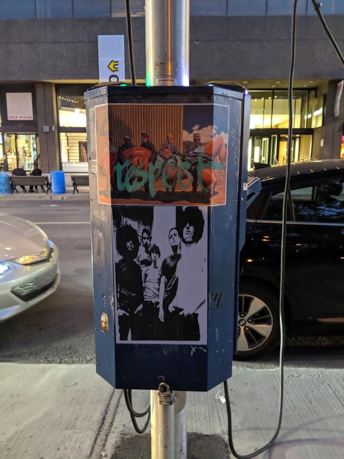 Spotted in Montreal | Scrolller