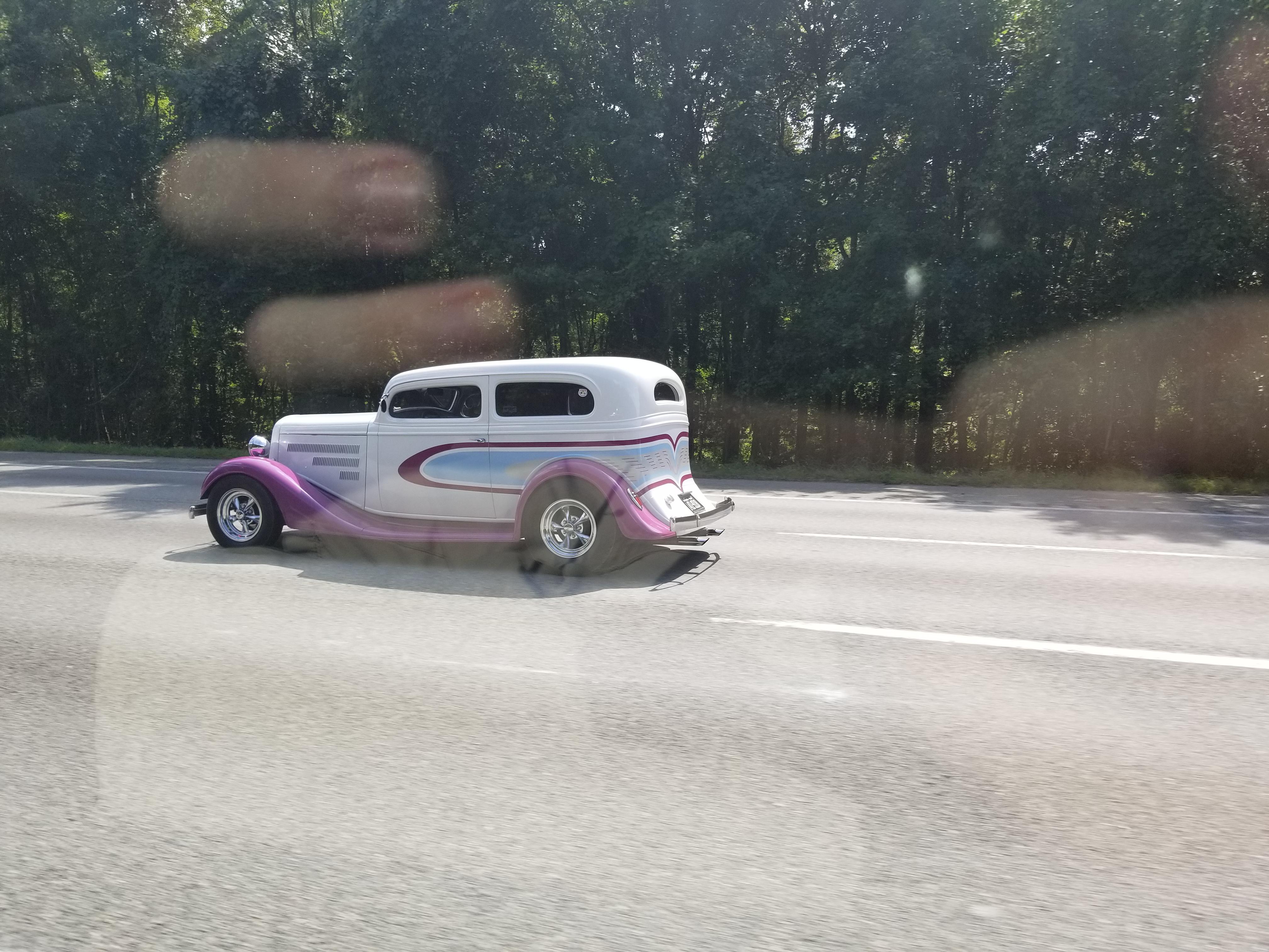 Spotted this gem on the highway | Scrolller