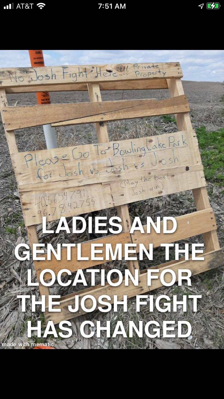 Spread the word! | Scrolller