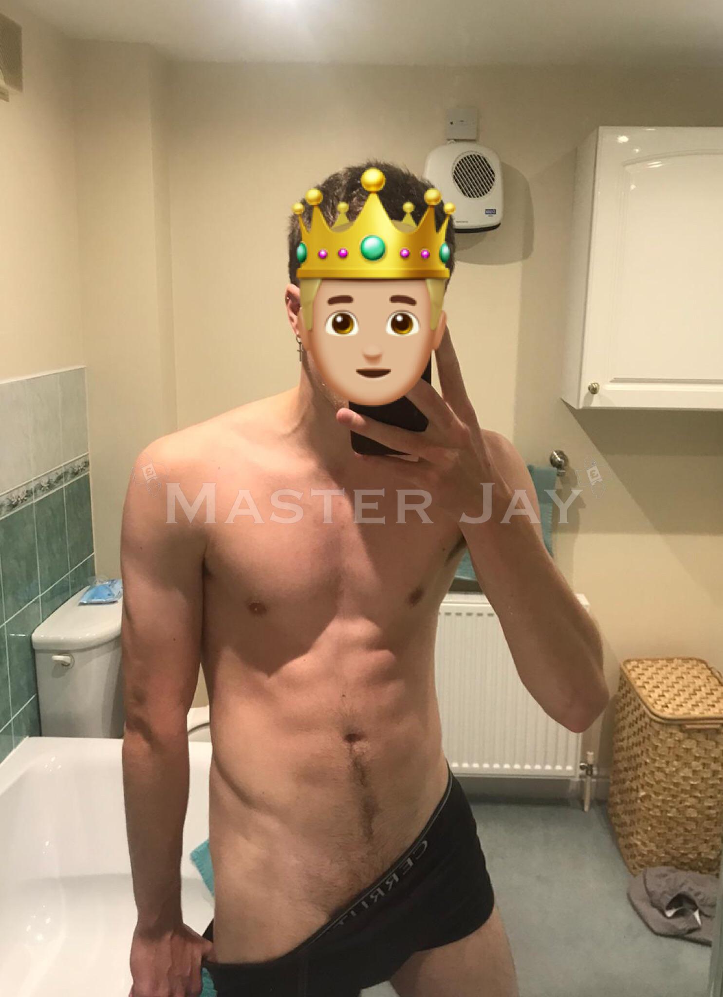 Spread your cheeks and your wallet twink, Alpha is coming in 😈 | Scrolller