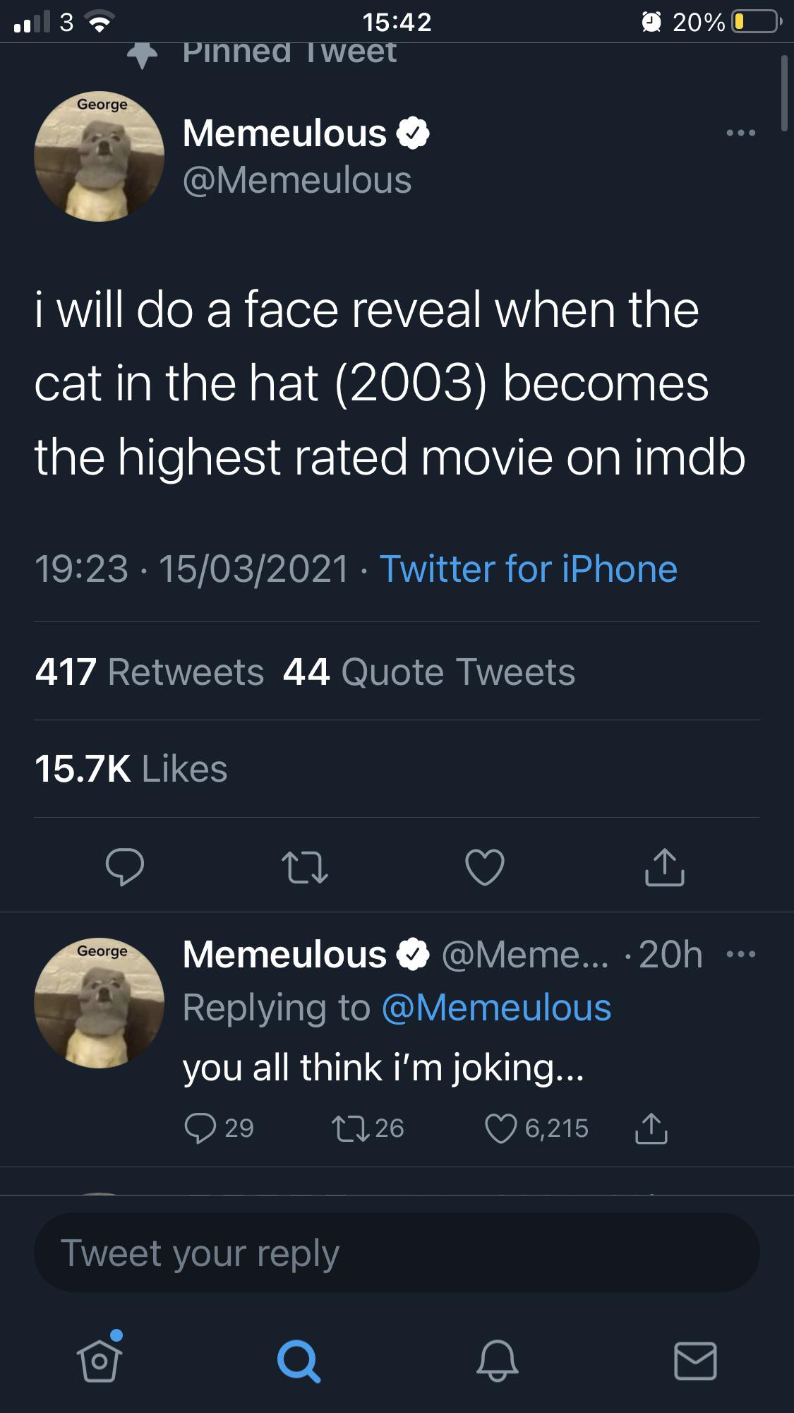 Spreading the word | Scrolller