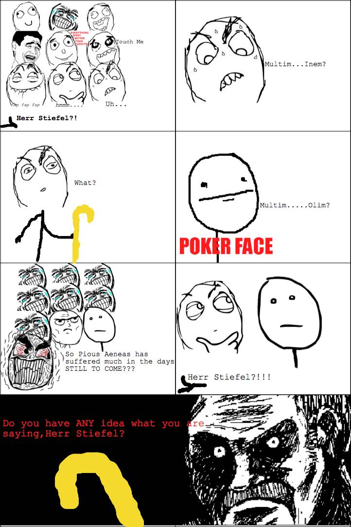 Spring Awakening rage | Scrolller