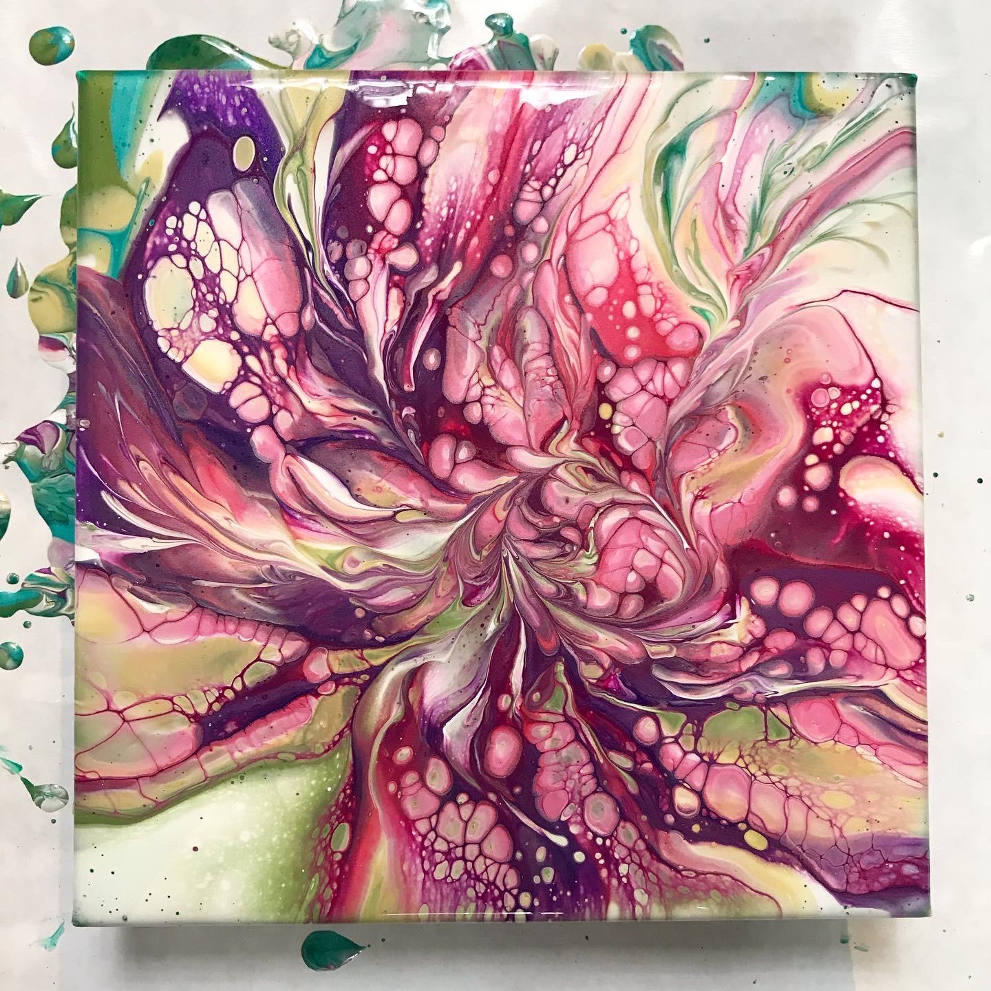 Spring Bloom | Scrolller