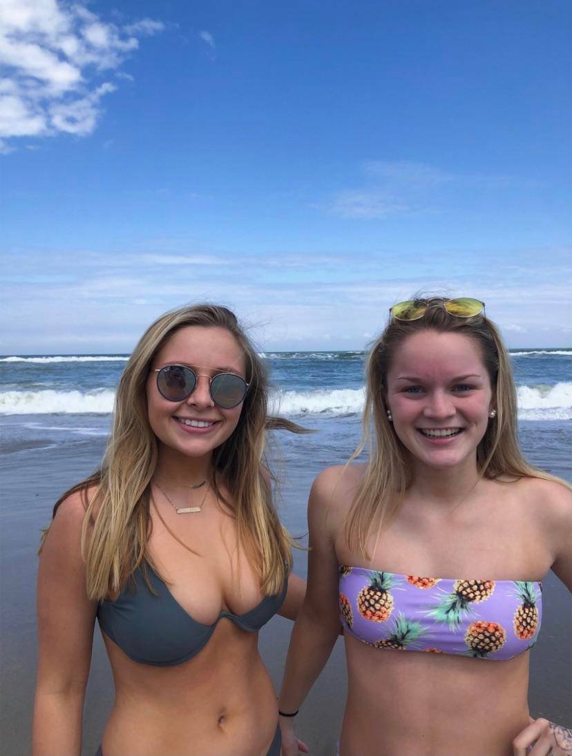 Spring break | Scrolller