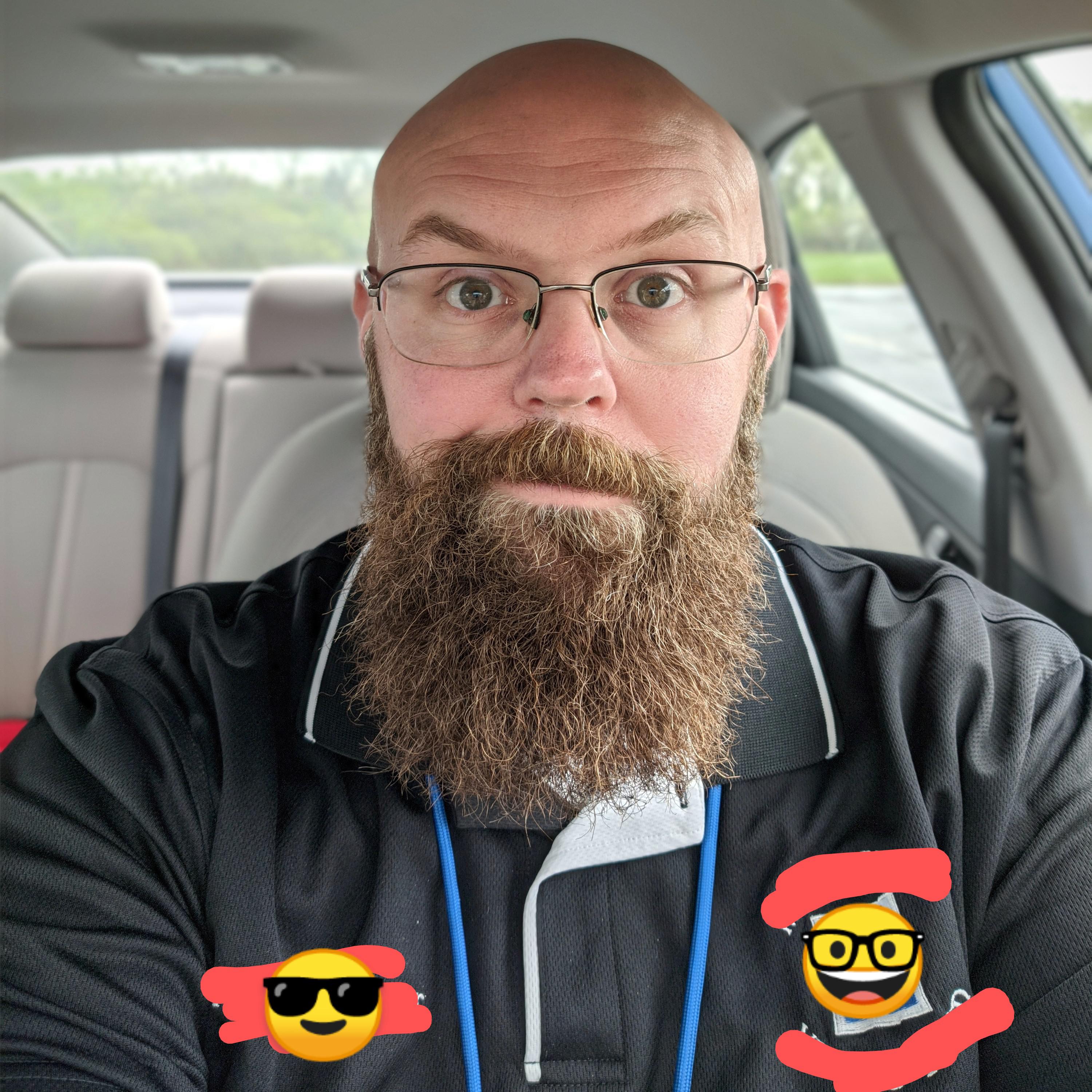 Spring break over. Back to work. Happy Monday dudes! | Scrolller