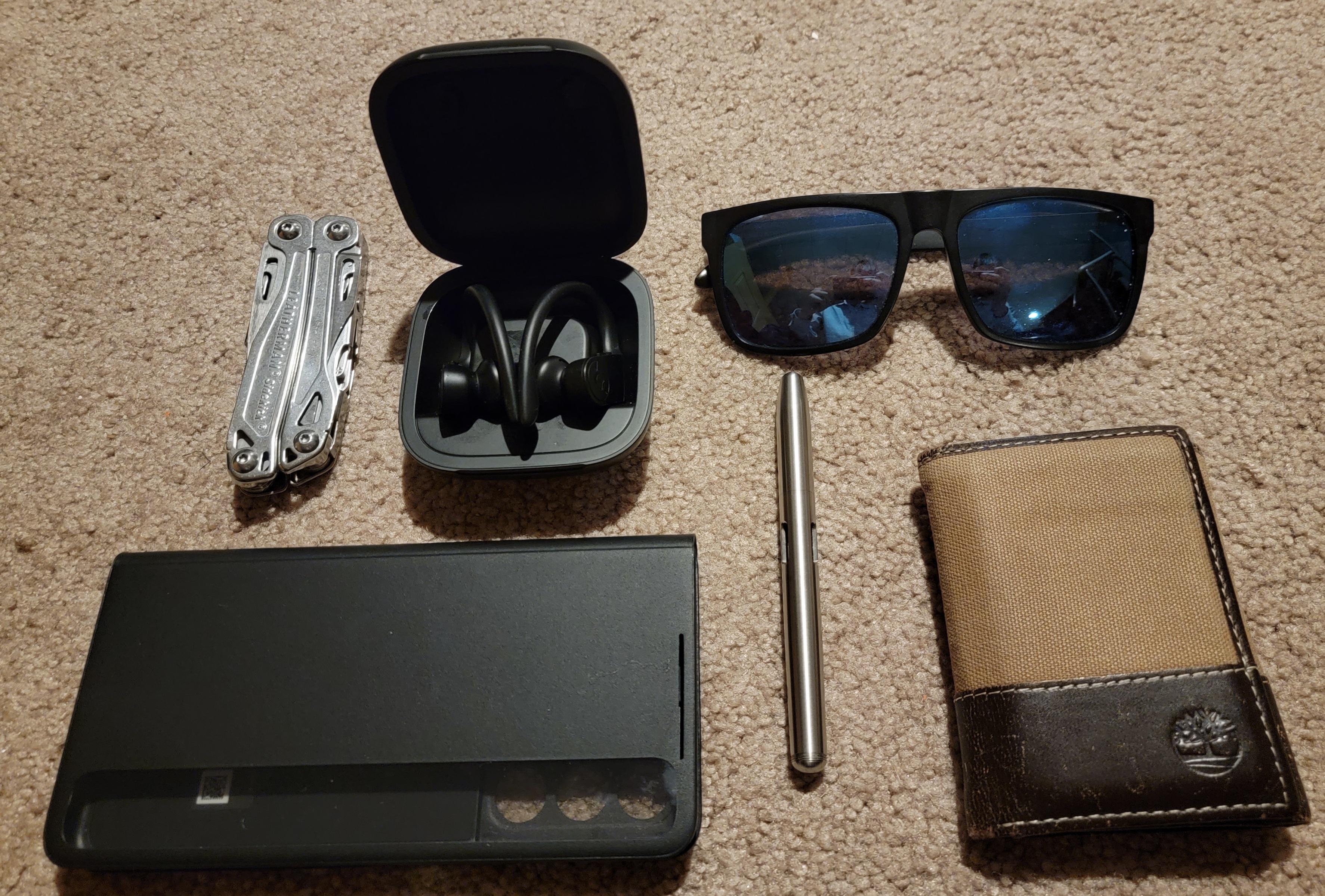 Spring Carry | Scrolller