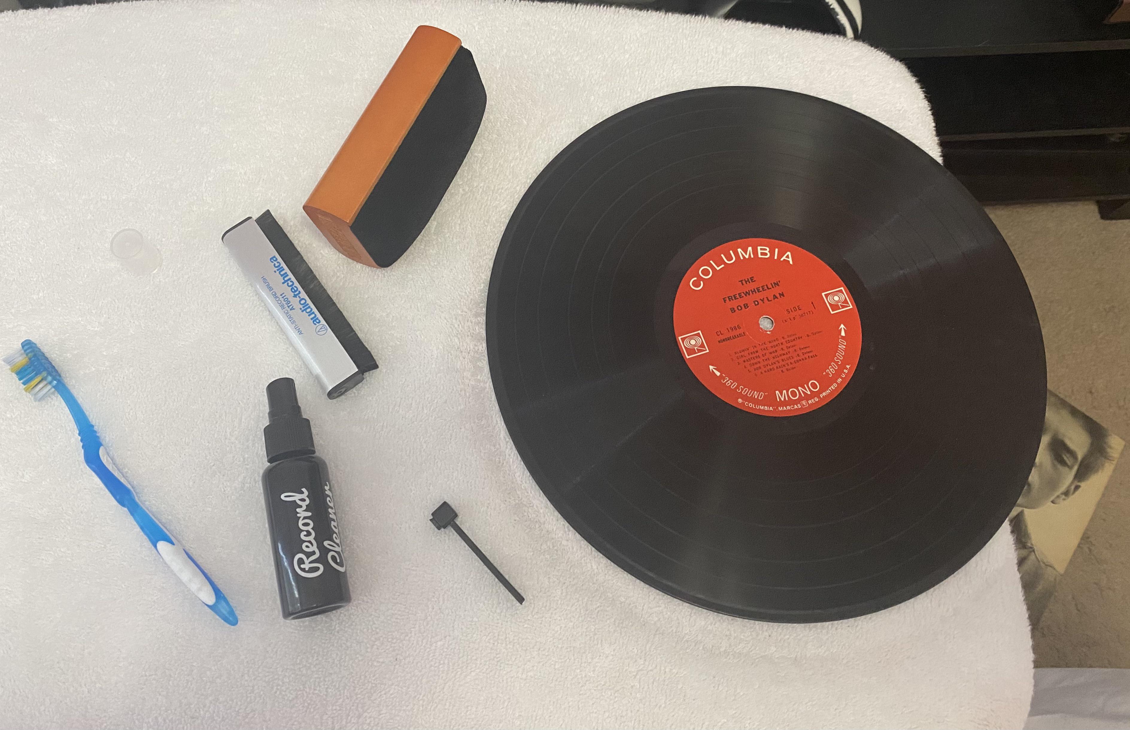 Spring cleaning | Scrolller