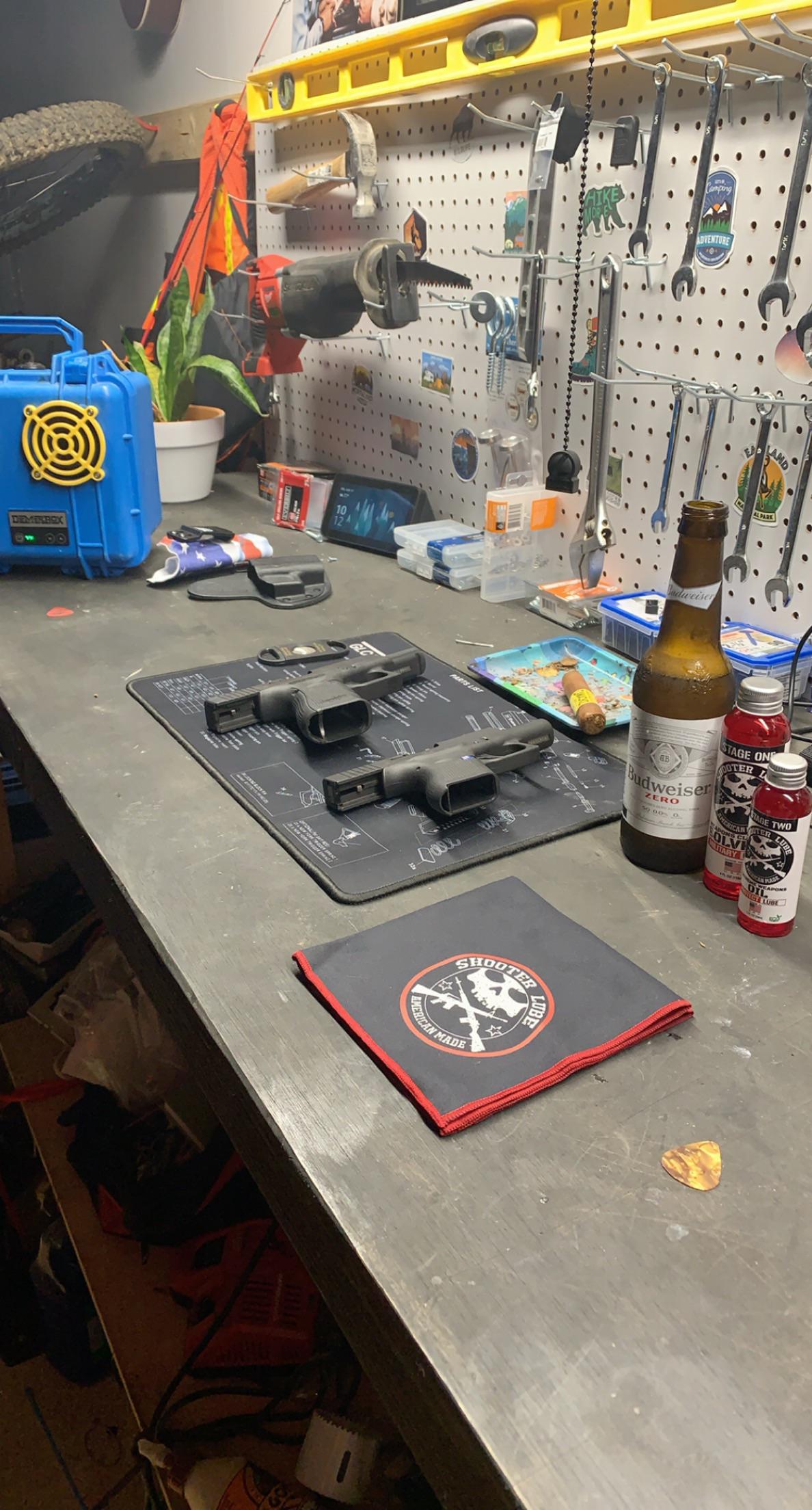 Spring Cleaning | Scrolller