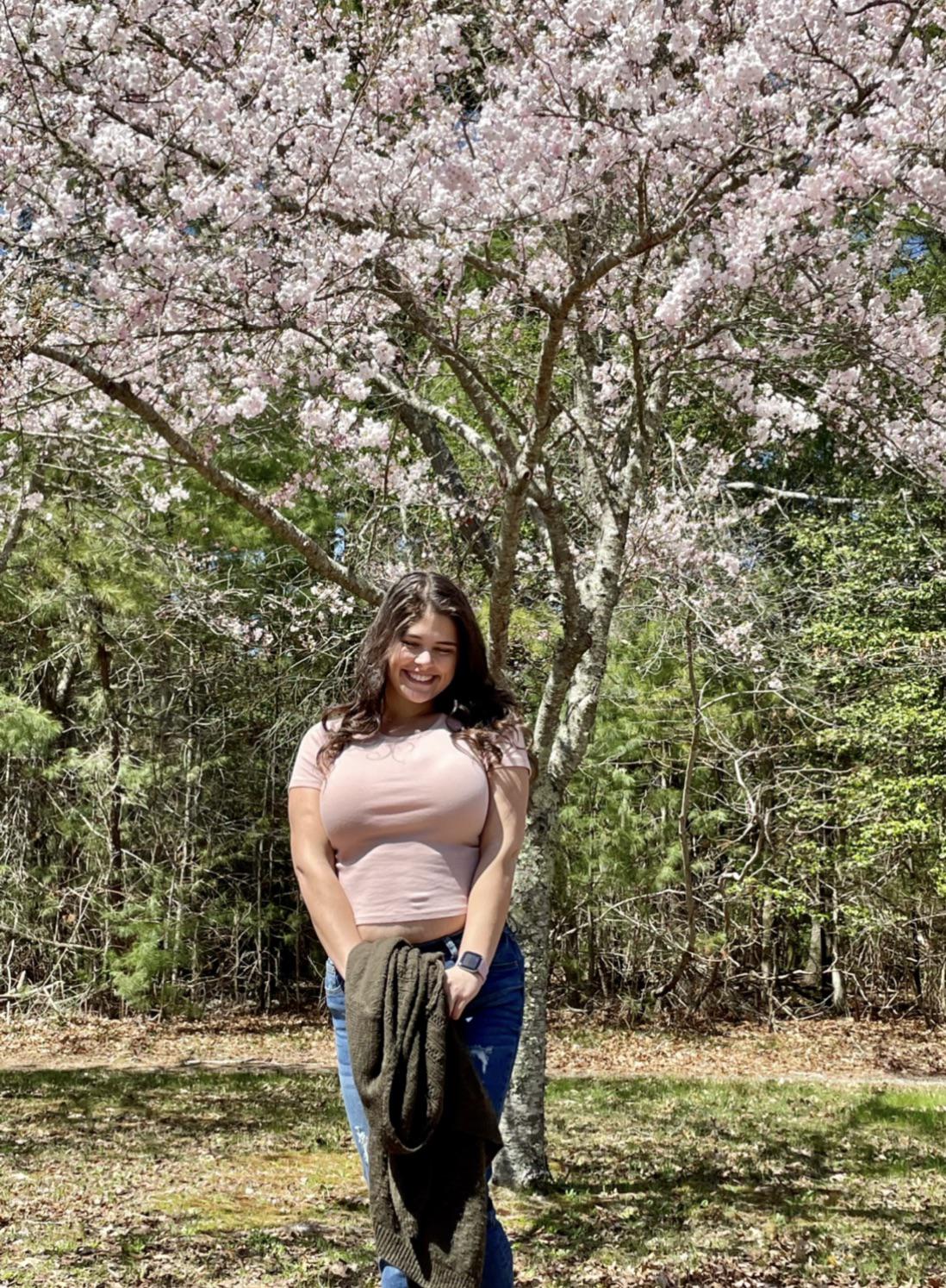 Spring is in bloom 🌸 | Scrolller