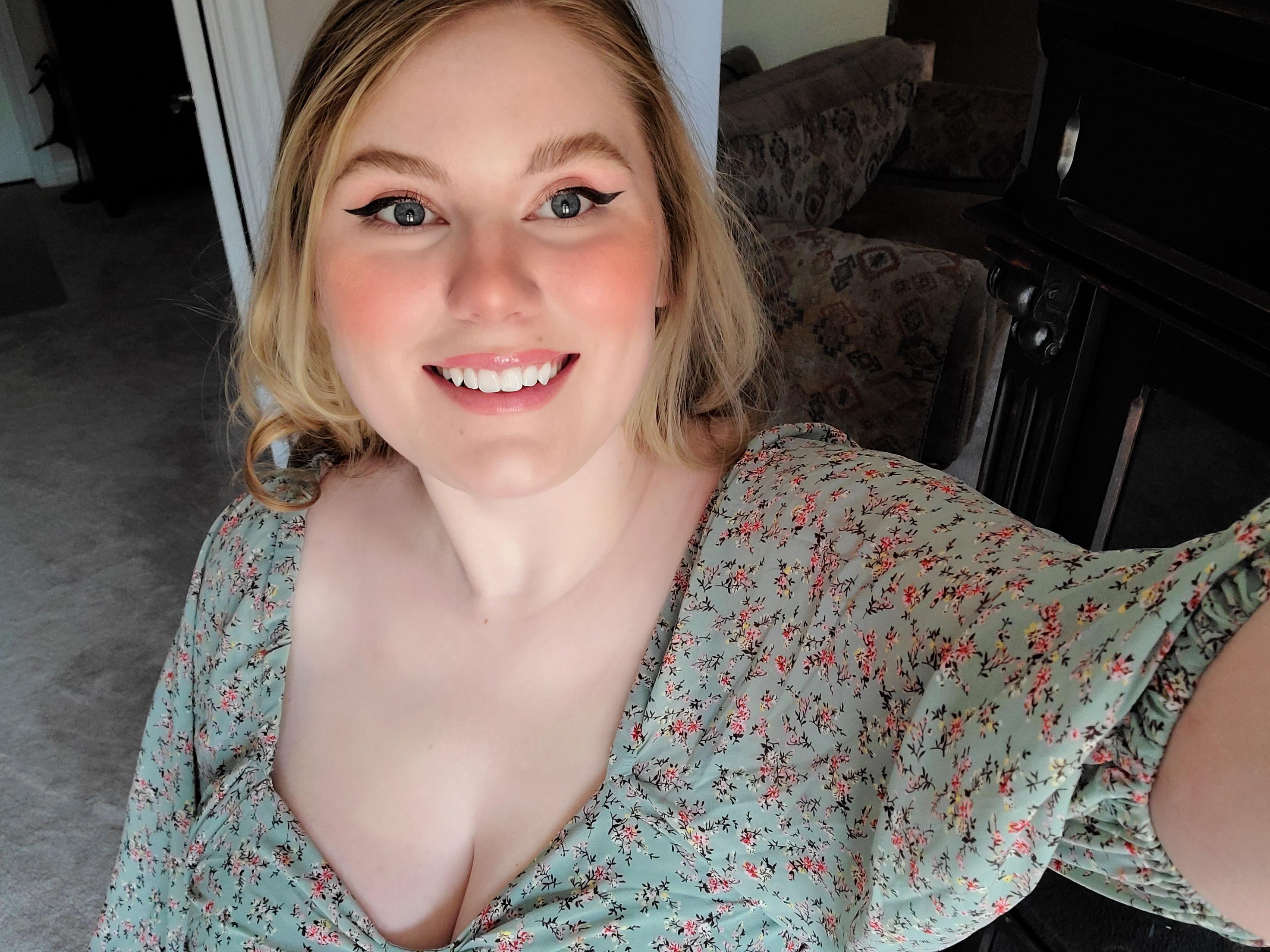 Spring makes me insanely happy 😊 | Scrolller