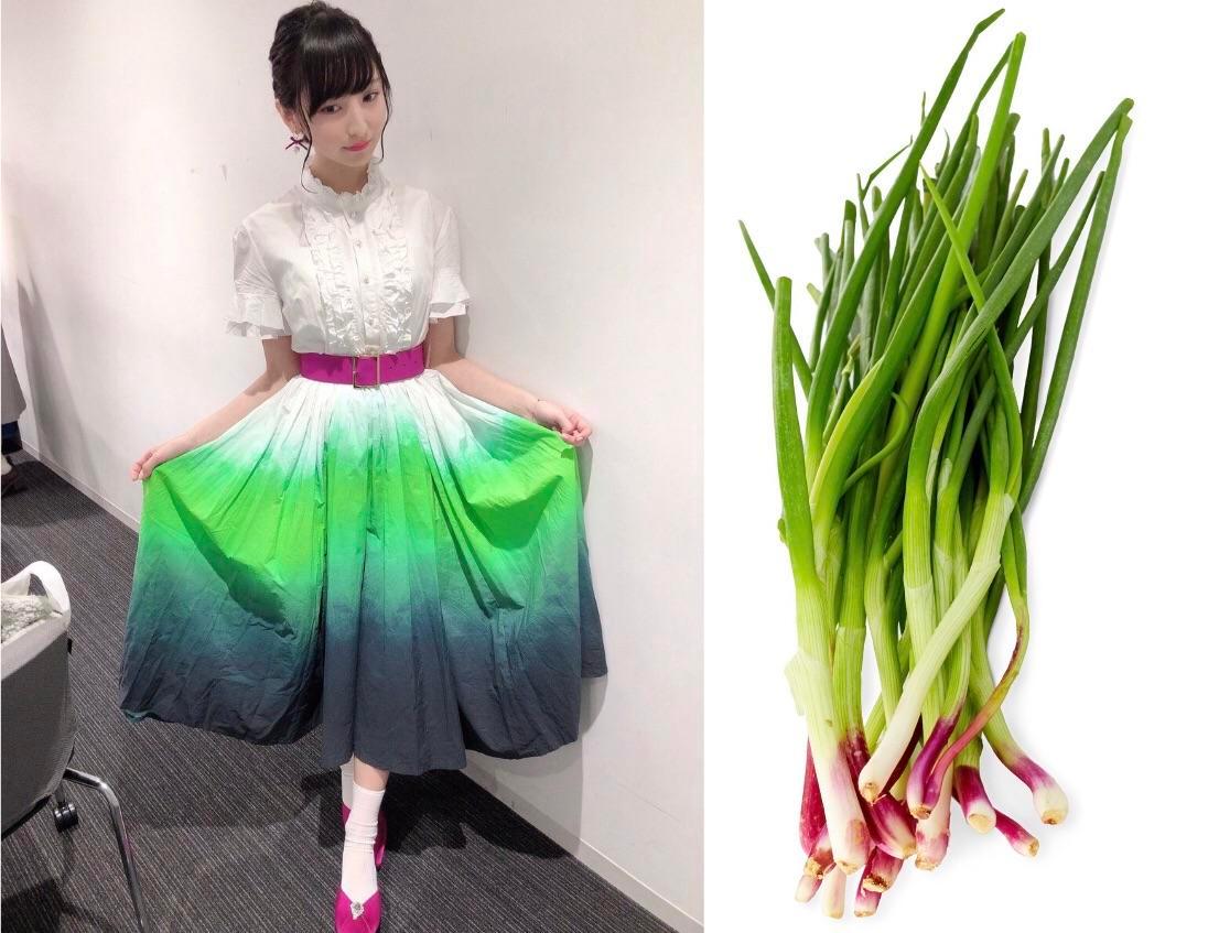 Spring Onion-neru | Scrolller