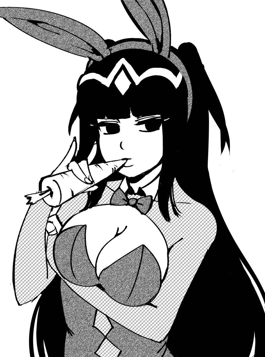 Spring Tharja | Scrolller