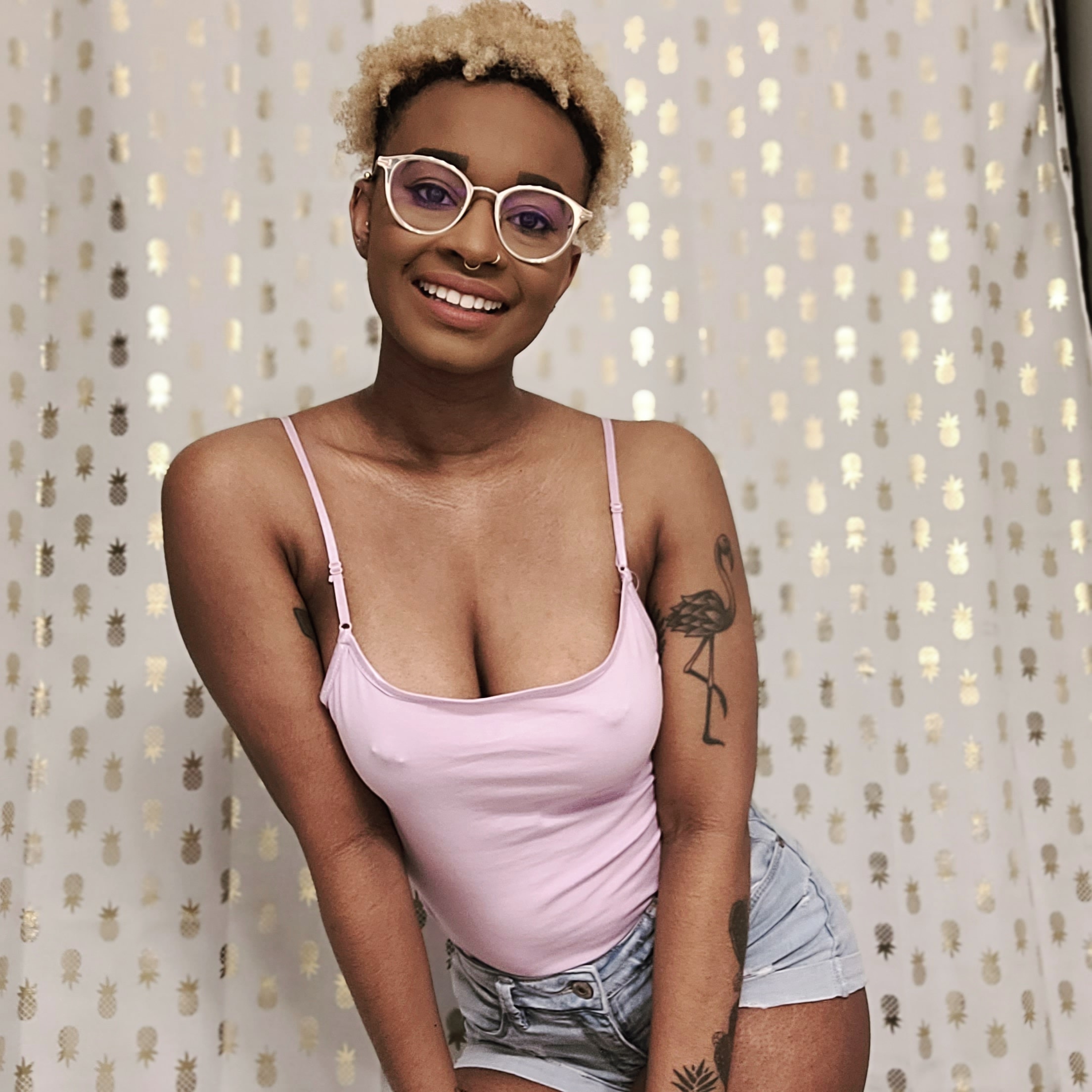 Spring things! | Scrolller