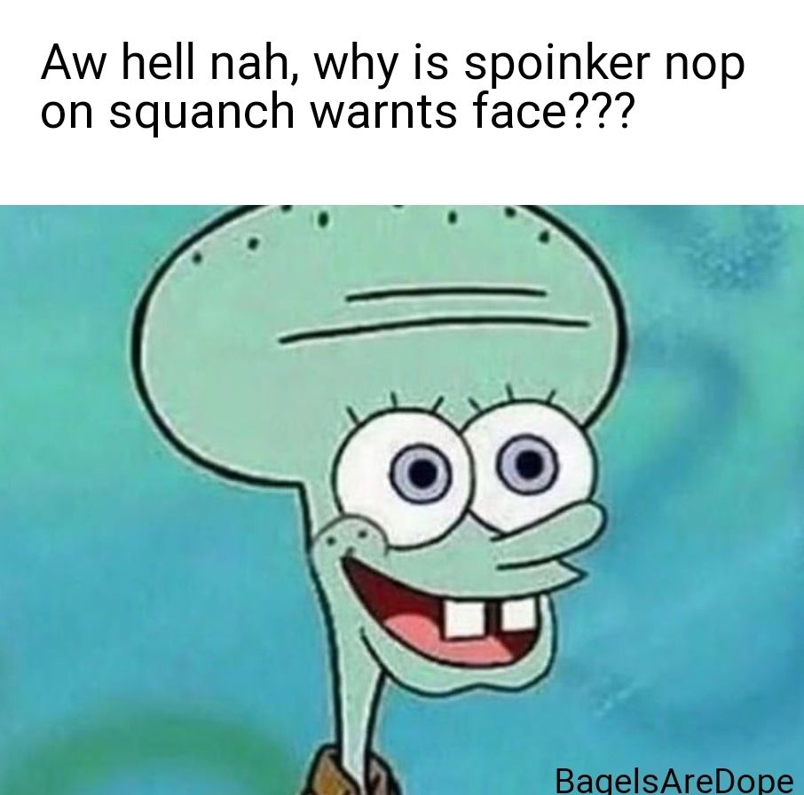 spunch bop | Scrolller