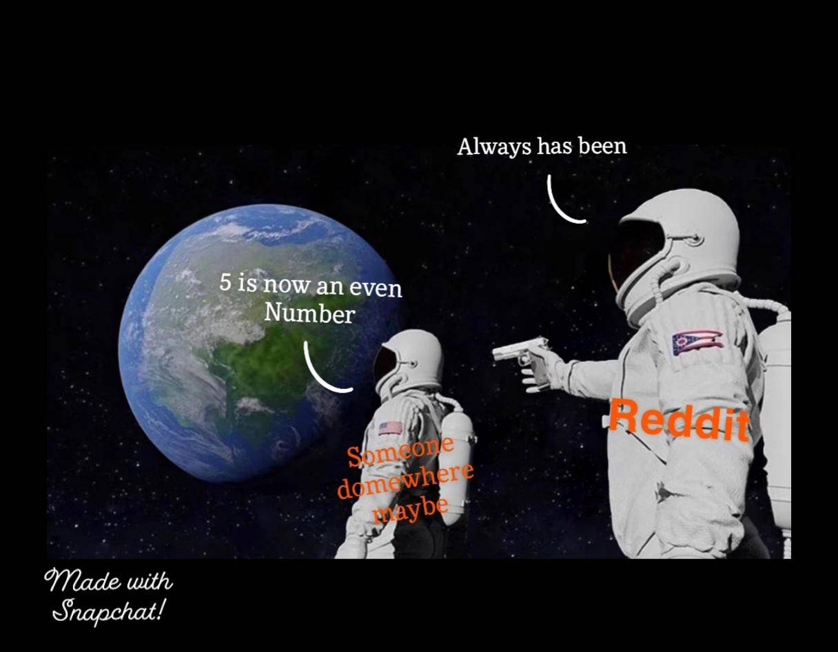 Sry for old Template | Scrolller