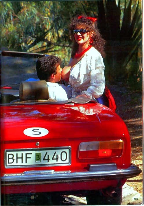 Stacey 80's tits | Scrolller