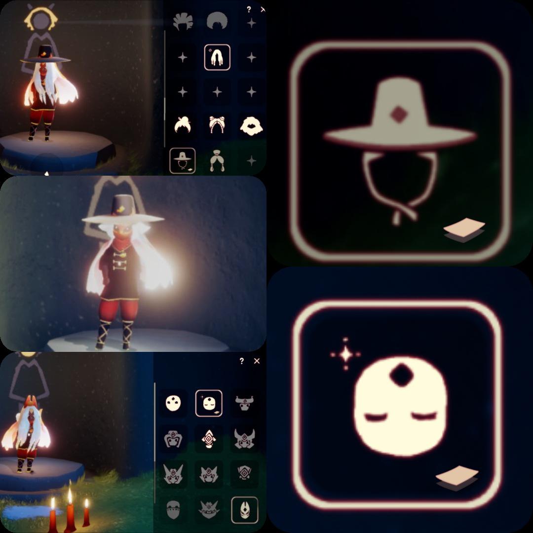 Stackable Items: A Concept | Scrolller