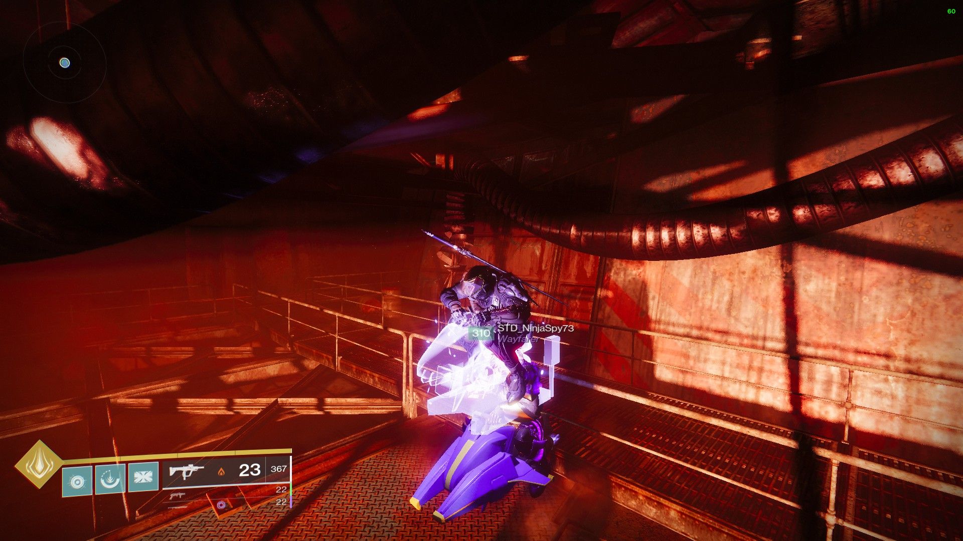 Stacks on stack | Scrolller