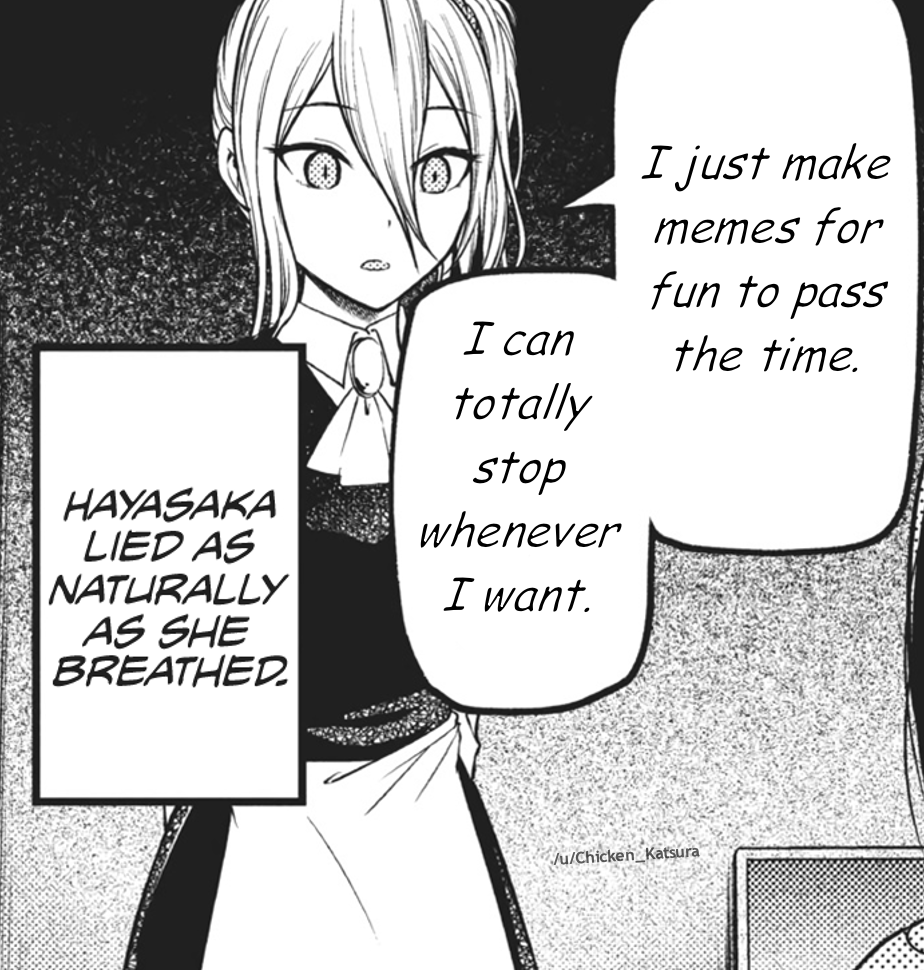 Stage 1: Denial | Scrolller