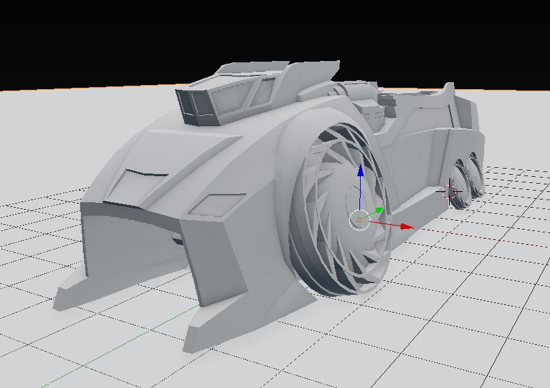 STANCE SWEEPER GANG | Scrolller