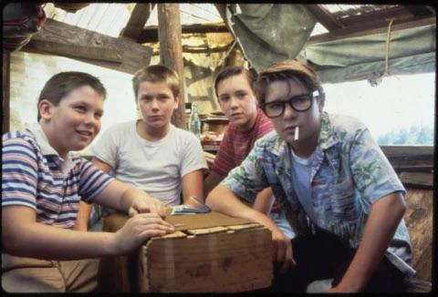 Stand By Me (1986) | Scrolller