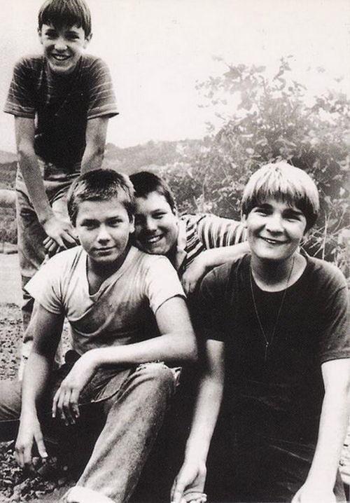 Stand By Me (1986) | Scrolller