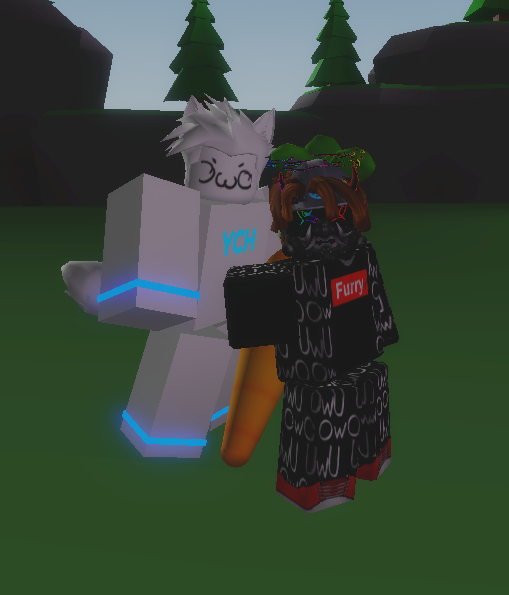 Stand_irl | Scrolller