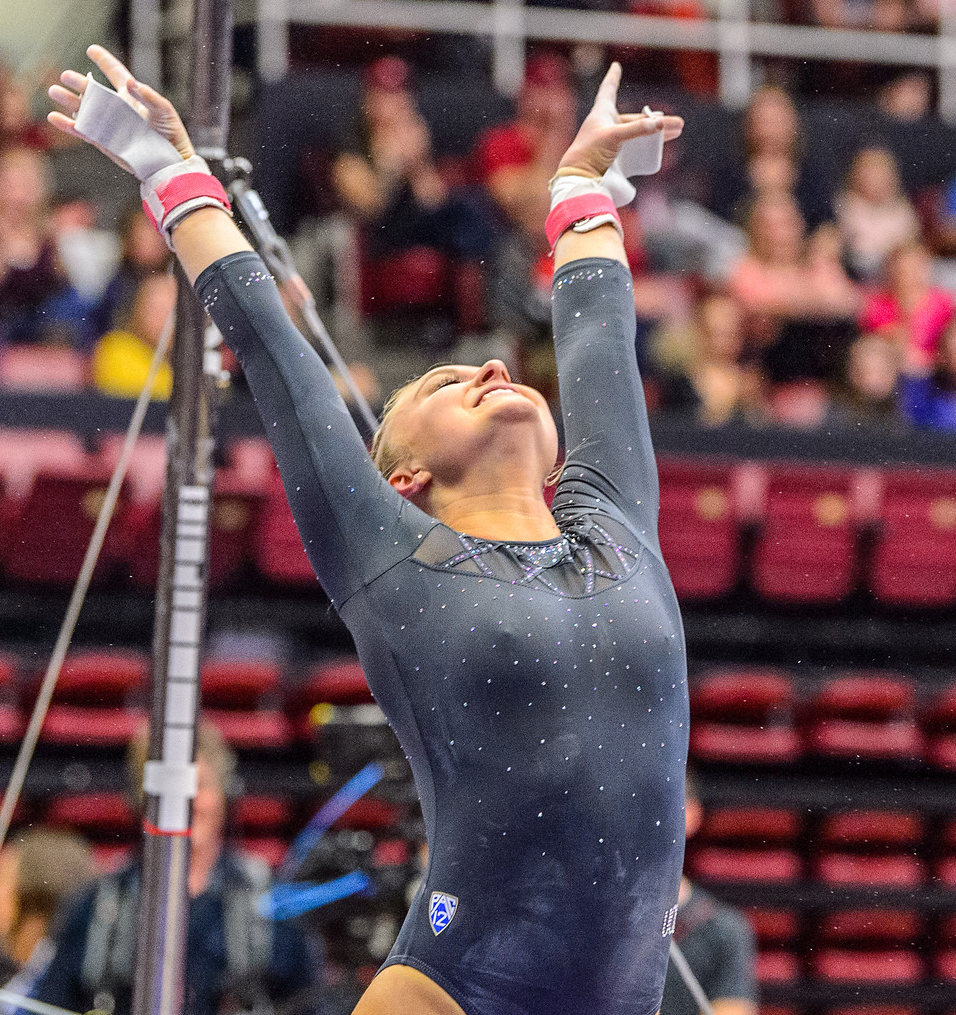 Standford Gymnastics | Scrolller