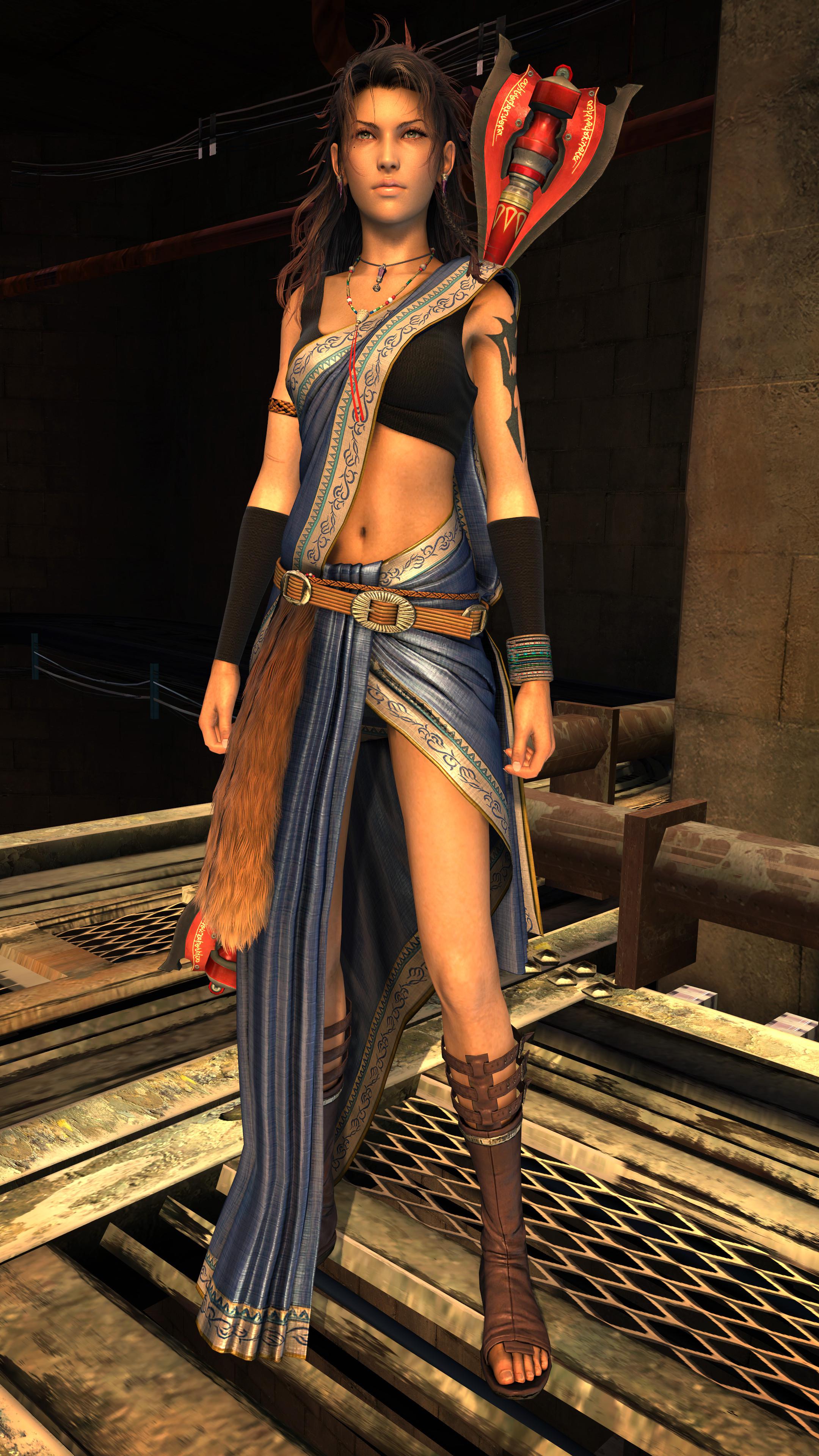 Standing Tall | Scrolller