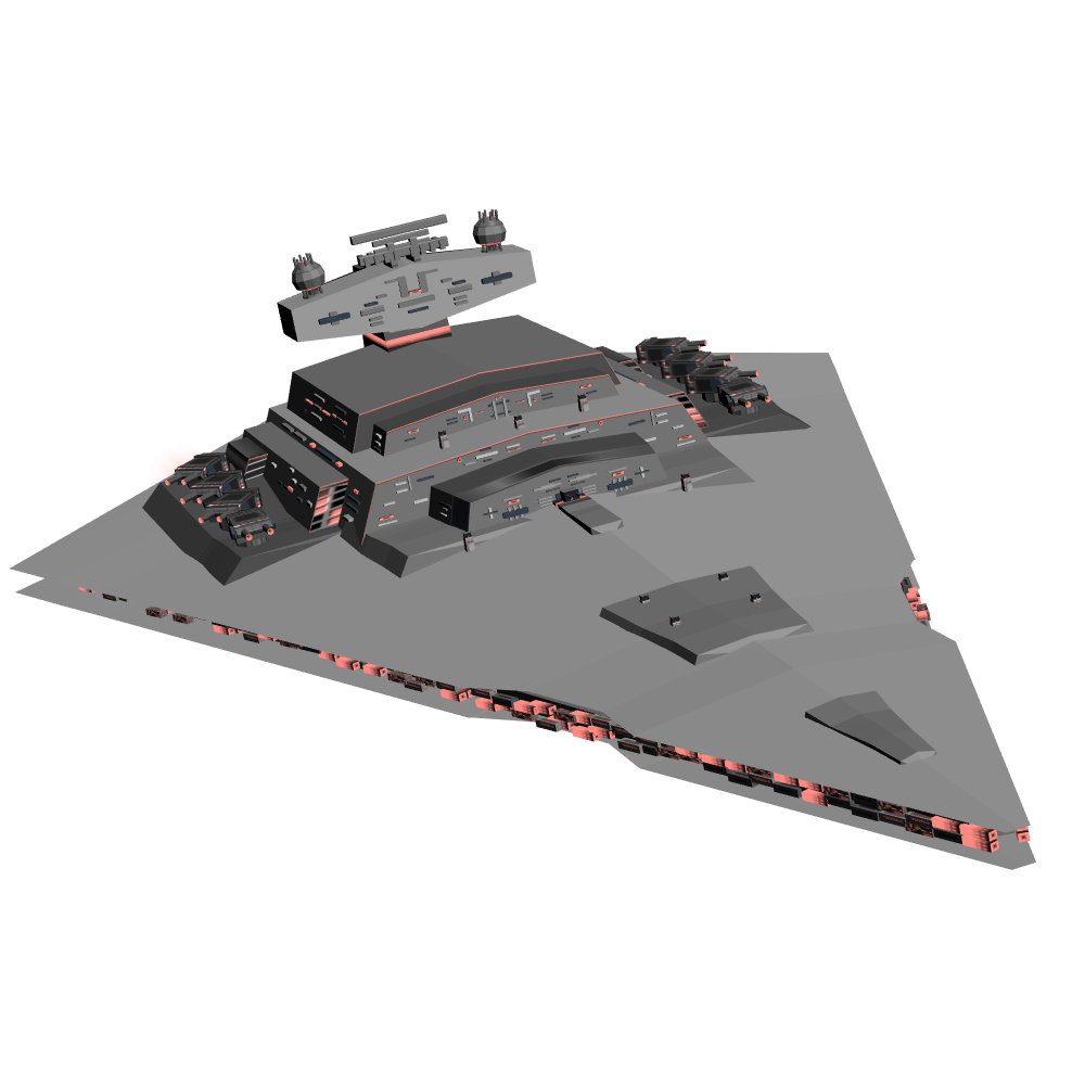 Star Destroyer Updated + download link | Scrolller