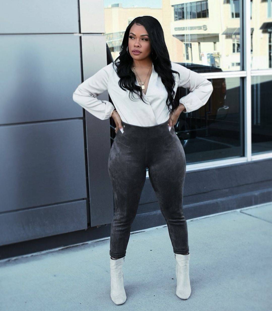 Star Harvey - CW39 Houston | Scrolller