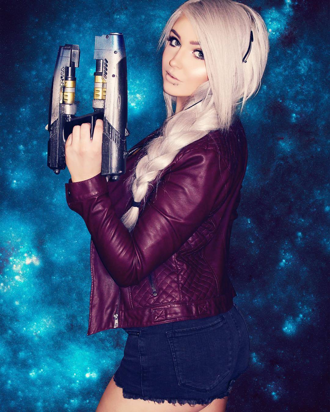 Star-Lord | Scrolller