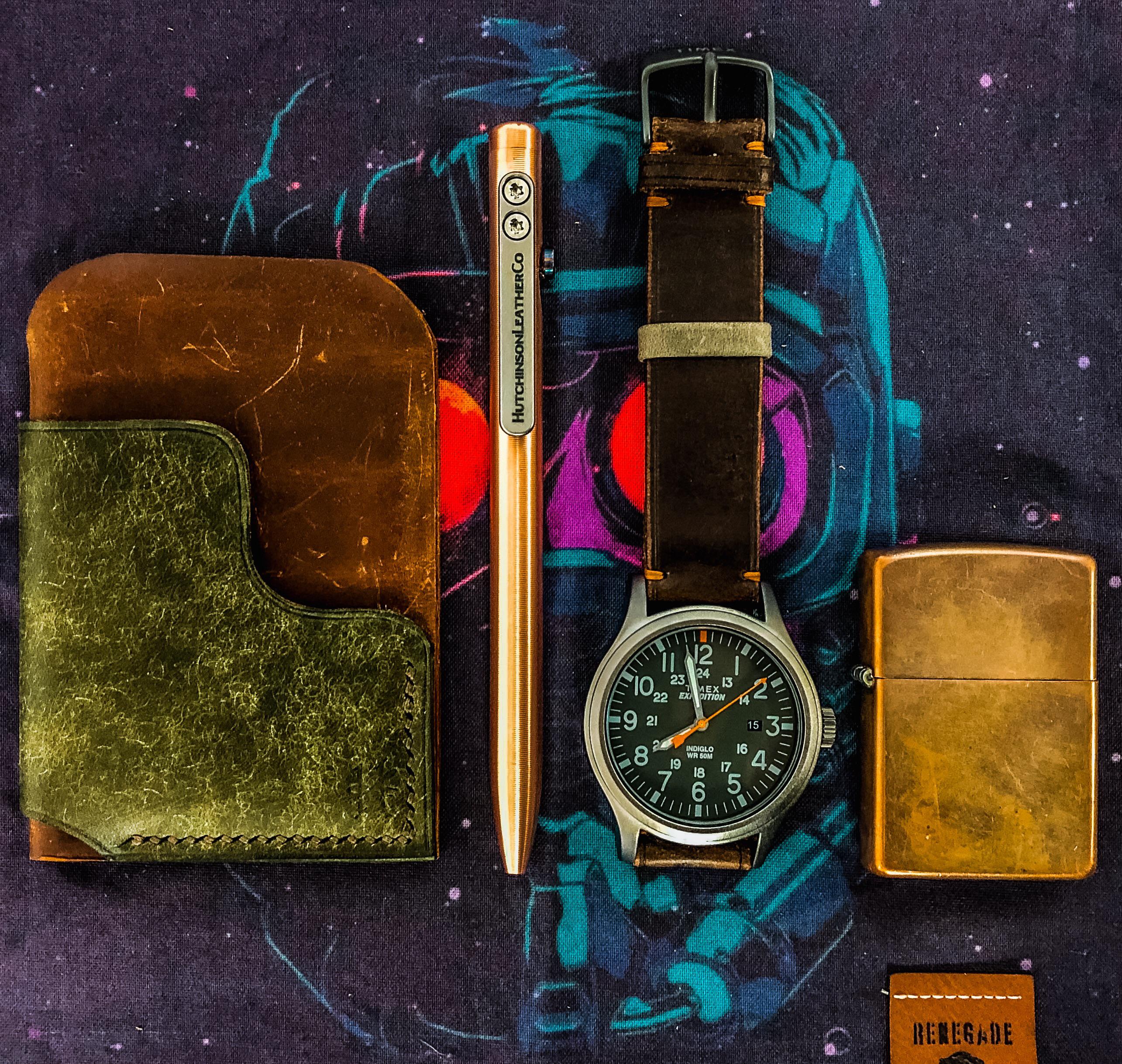 Star-Lord Approved | Scrolller