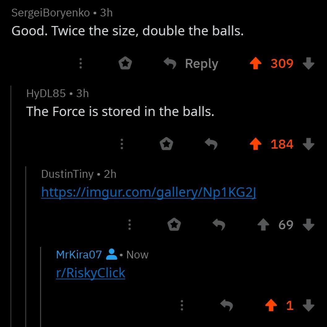 Star Wars | Scrolller