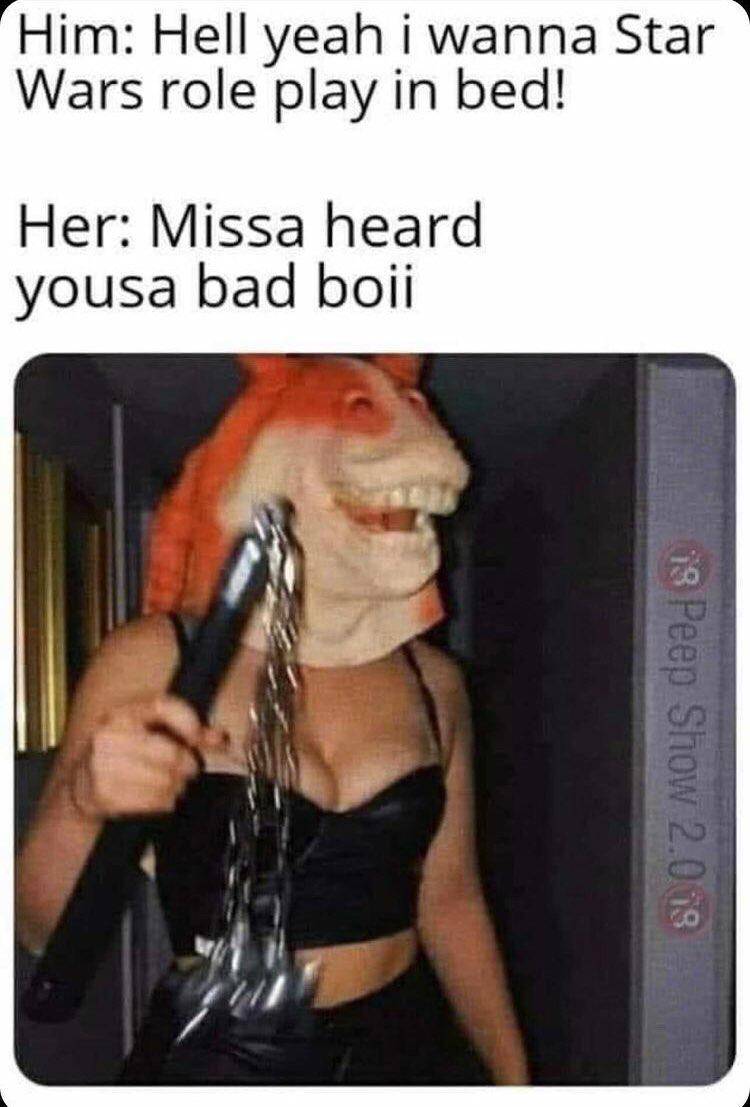 Star Wars Roleplay | Scrolller