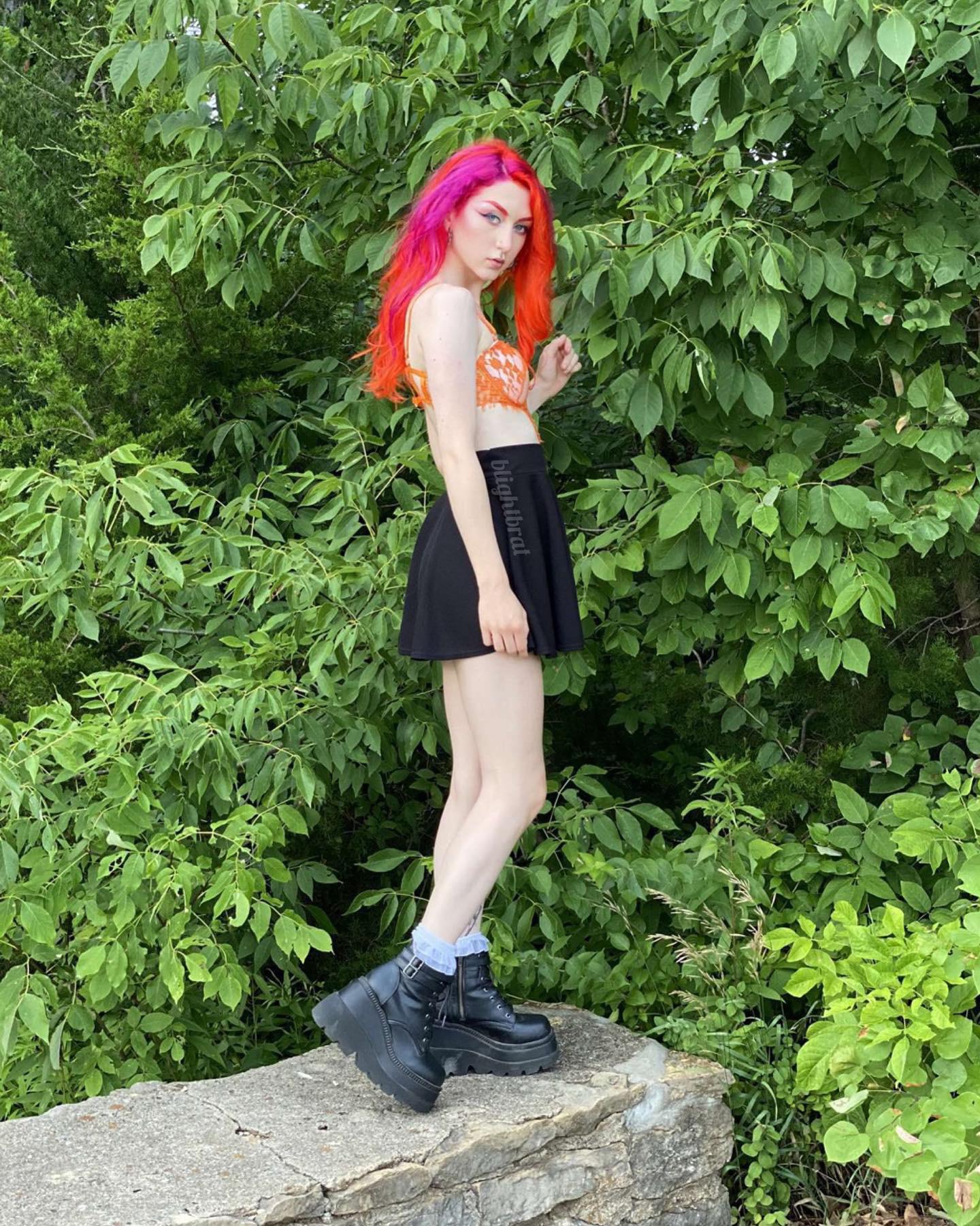 can you guess how tall I am? 😻 | Scrolller