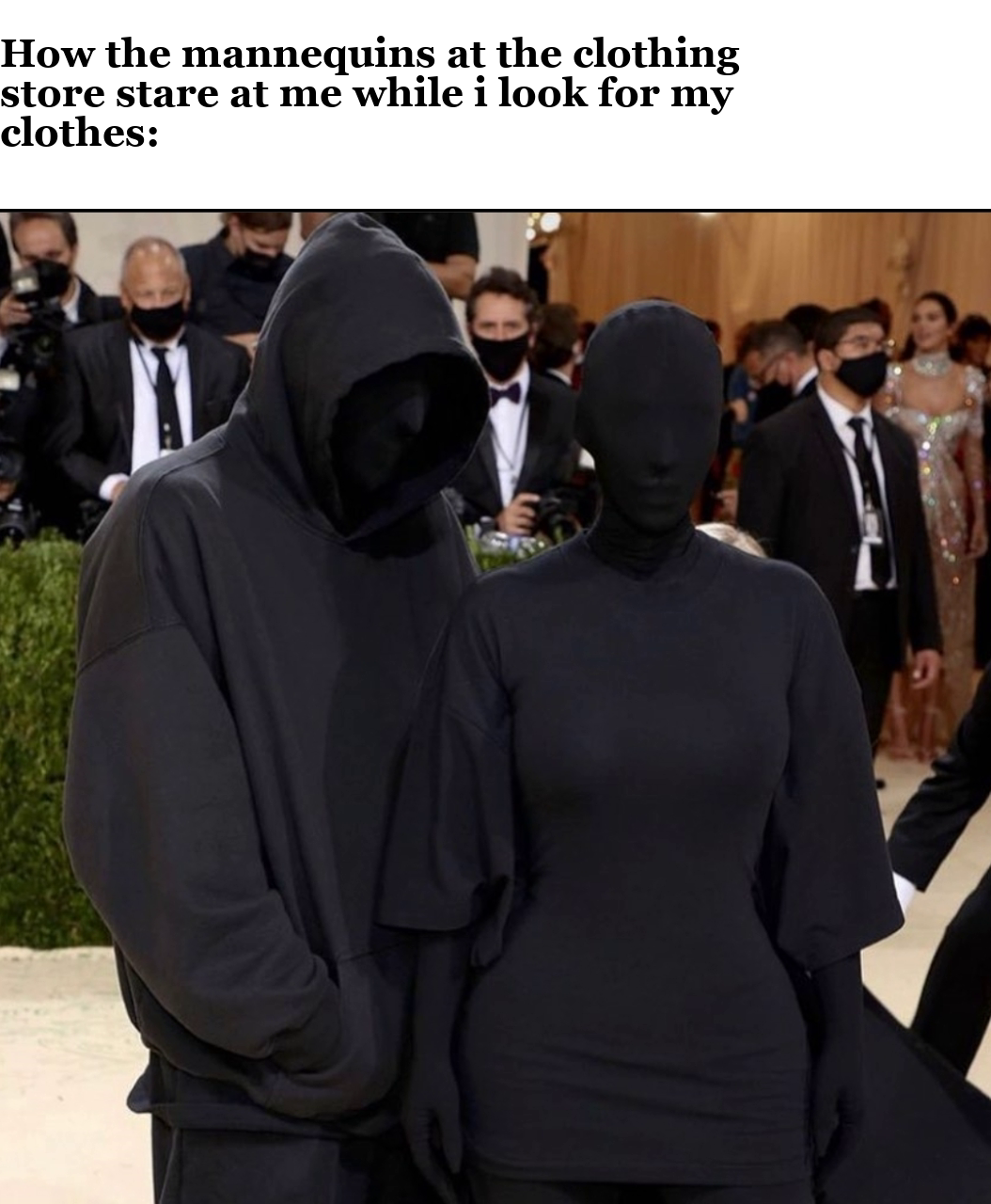 *stare intensifies* | Scrolller