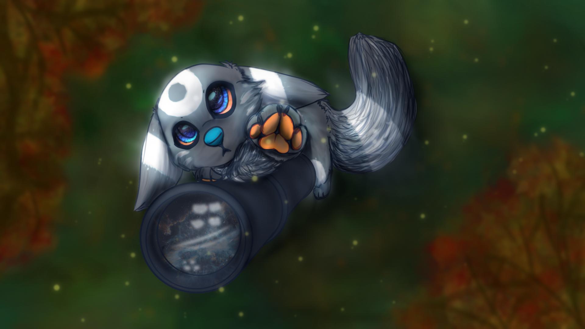 Stargazer | Scrolller