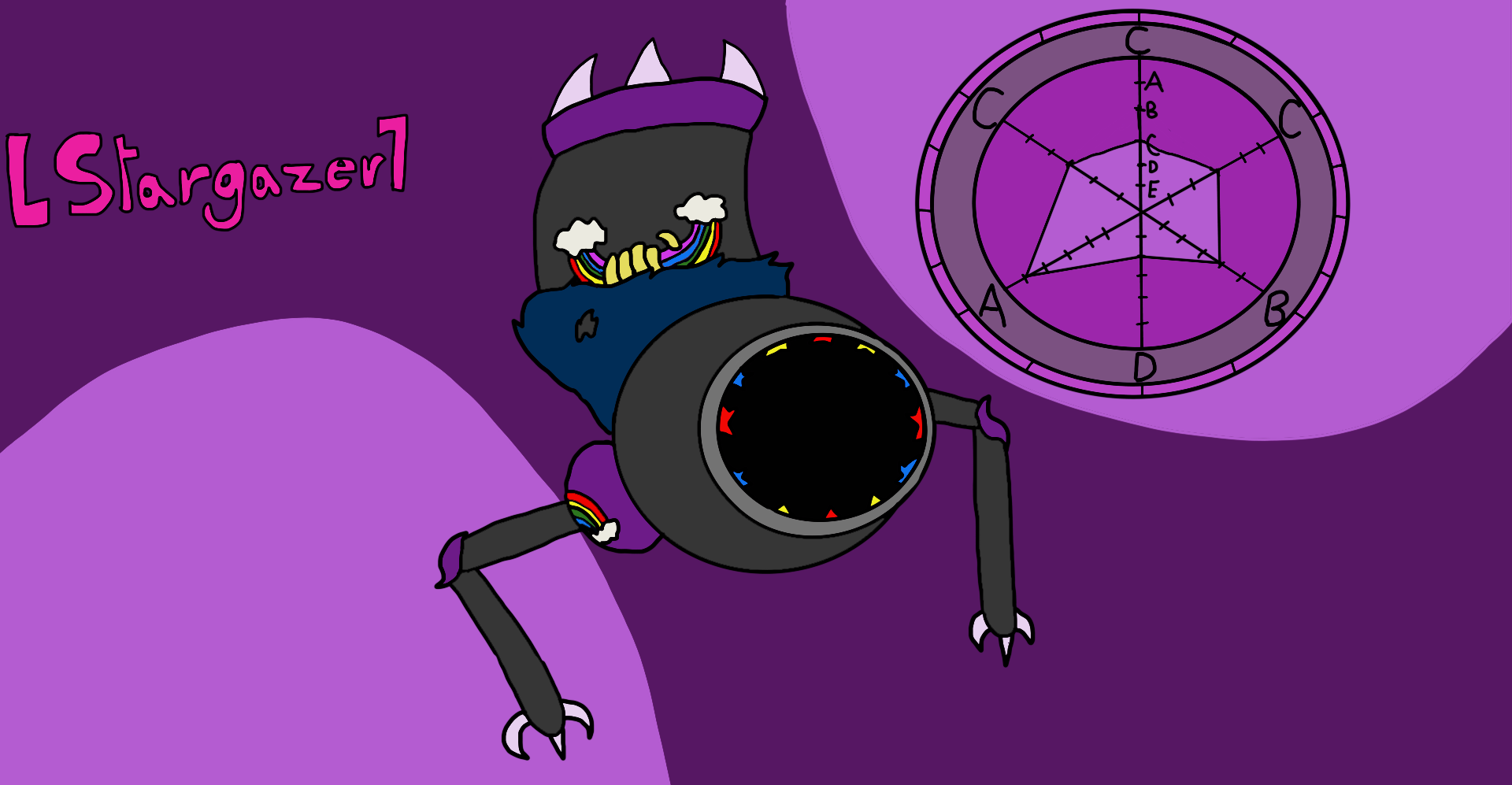 Stargazer | Scrolller