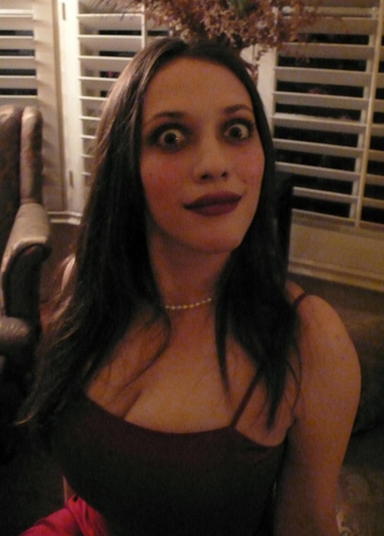 Staring right into your soul | Scrolller