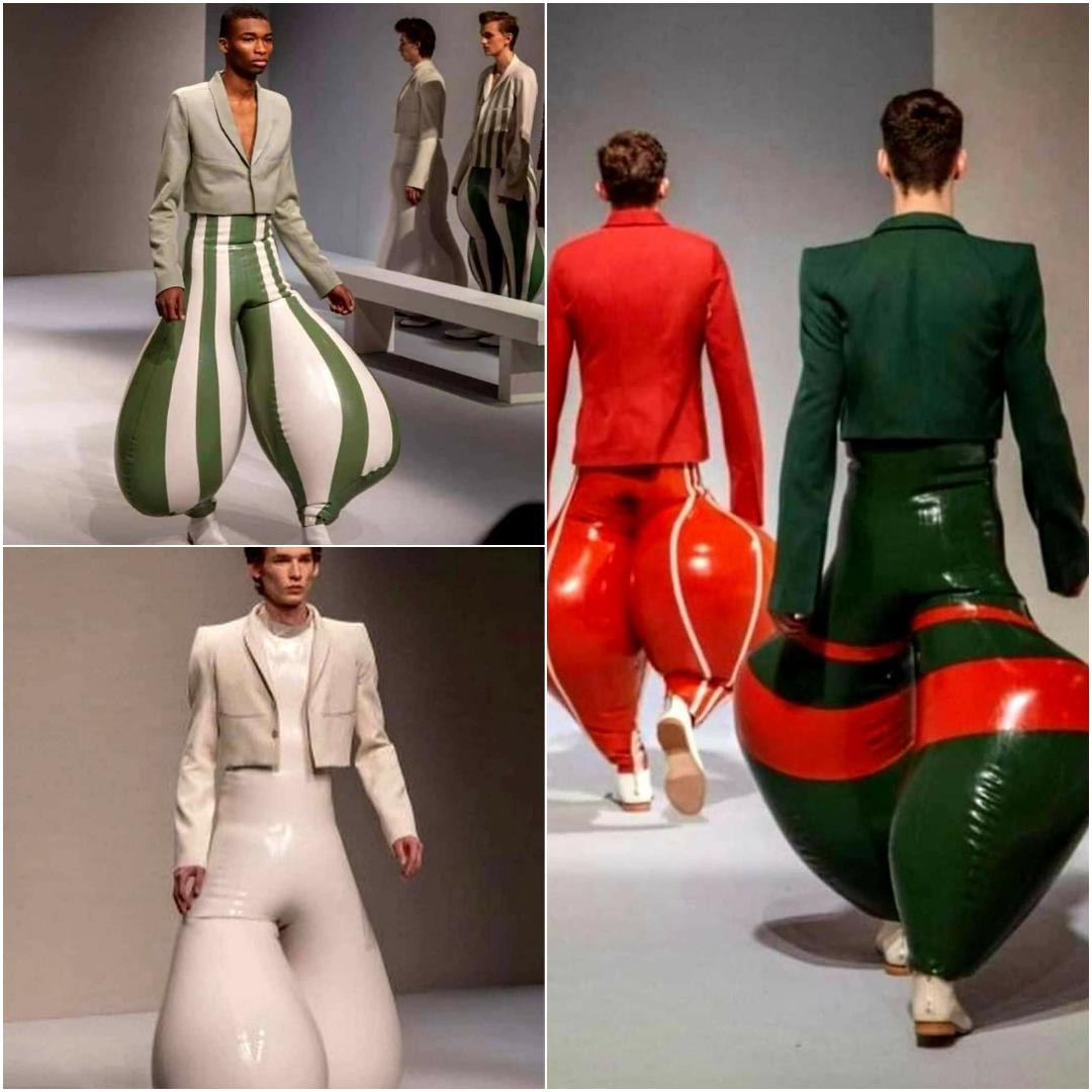 Starkid had infiltrated fashion | Scrolller