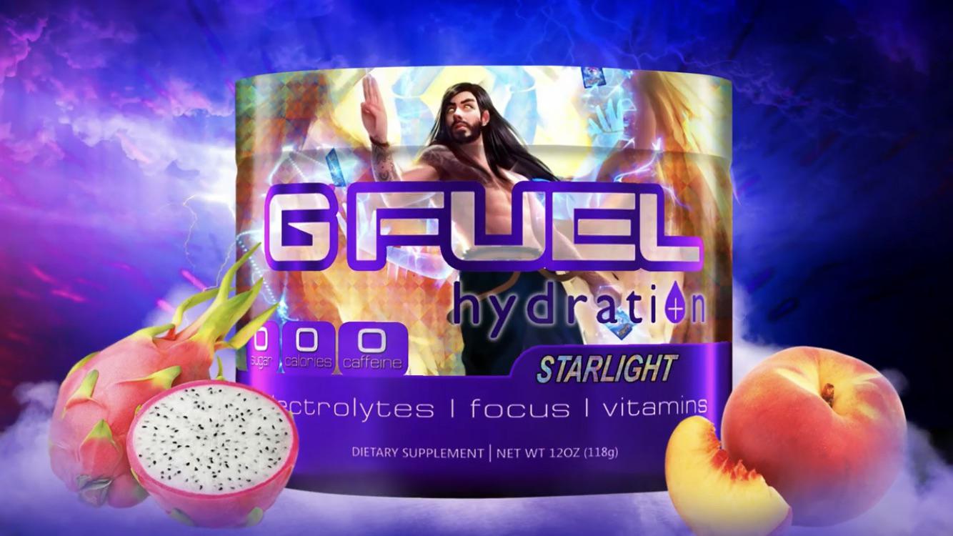 Starlight | Scrolller