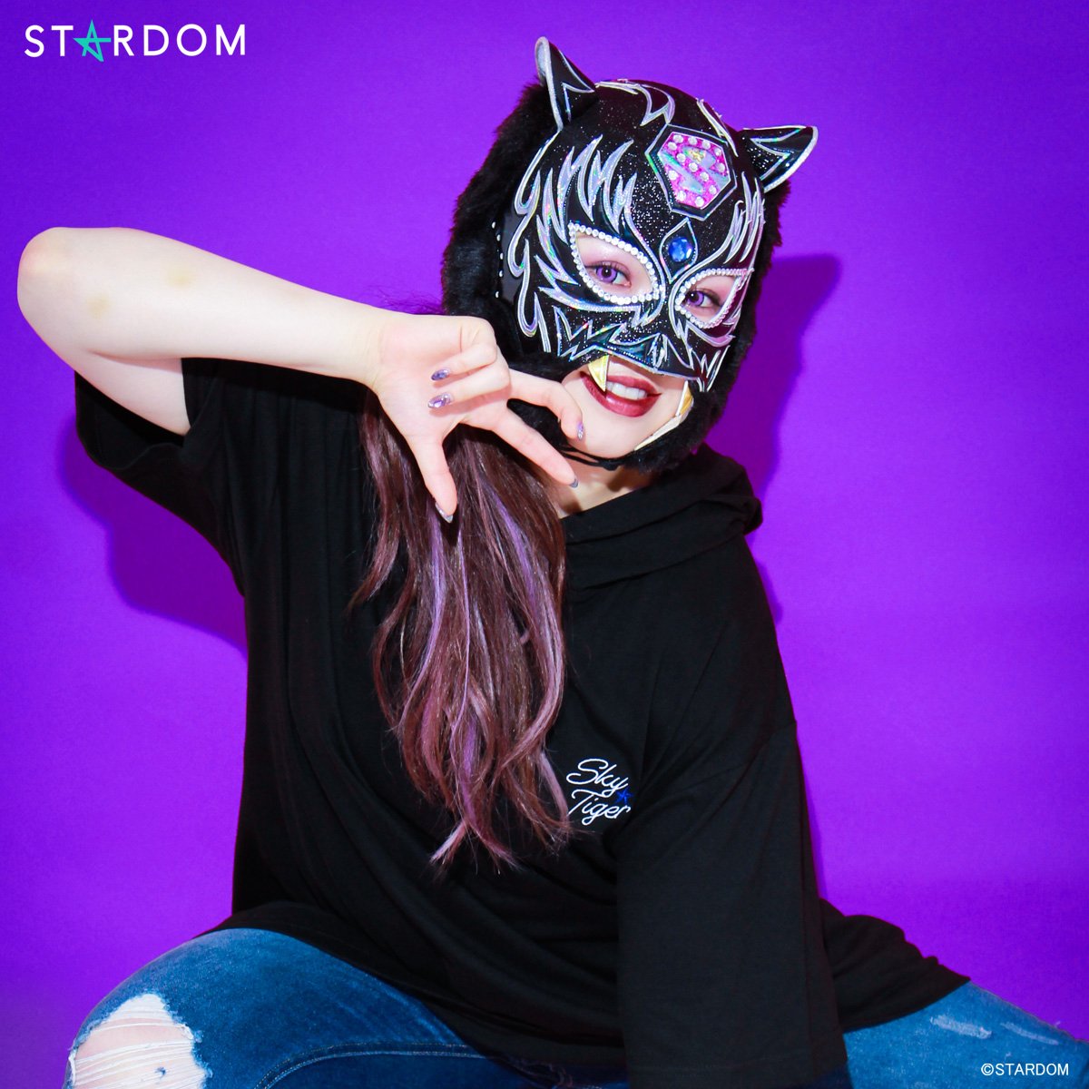 Starlight Kid | Scrolller