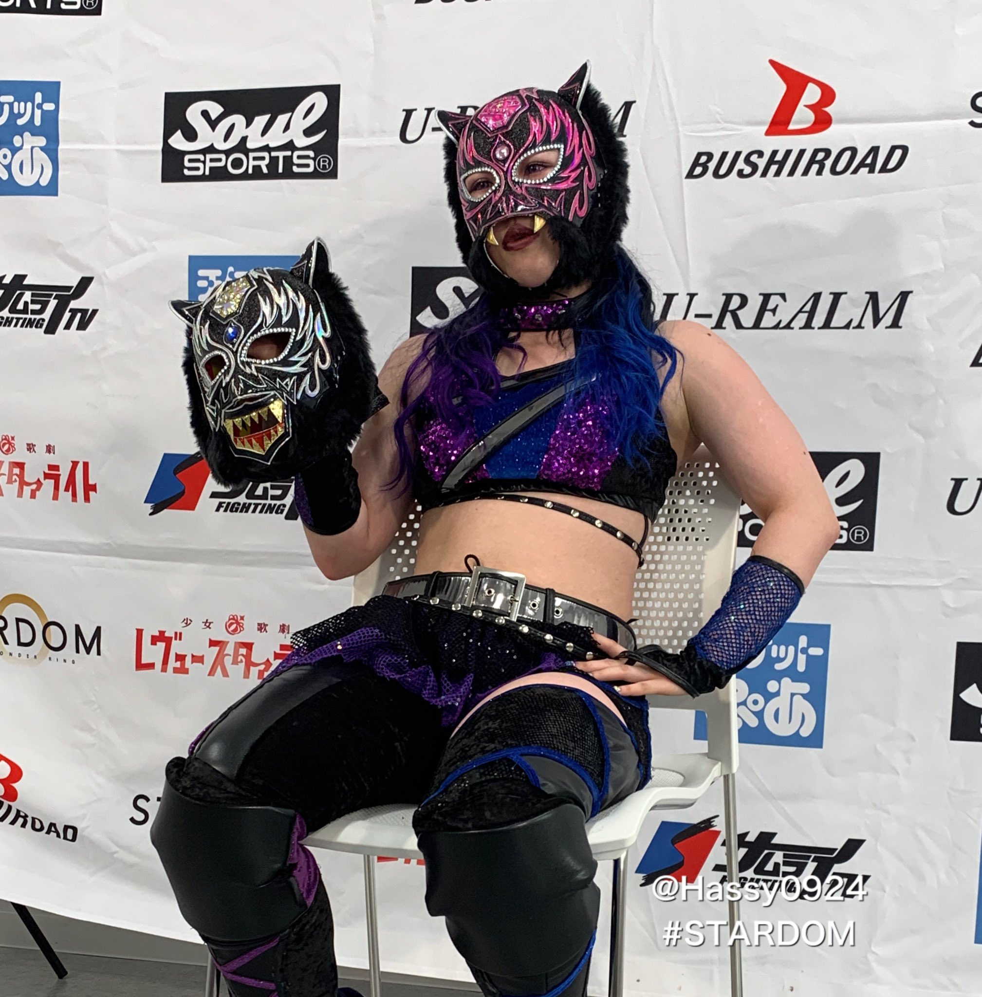 Starlight Kid | Scrolller
