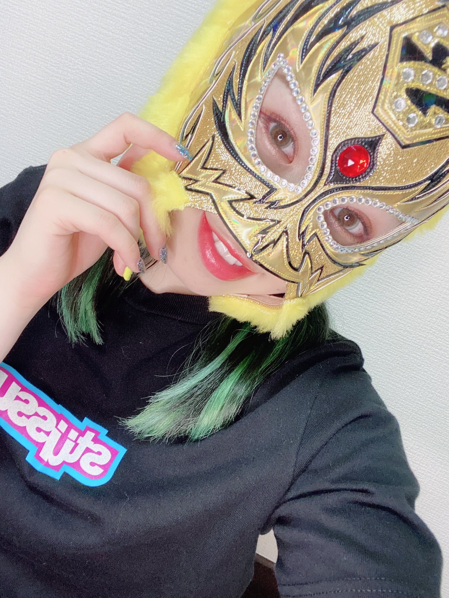 Starlight Kid | Scrolller