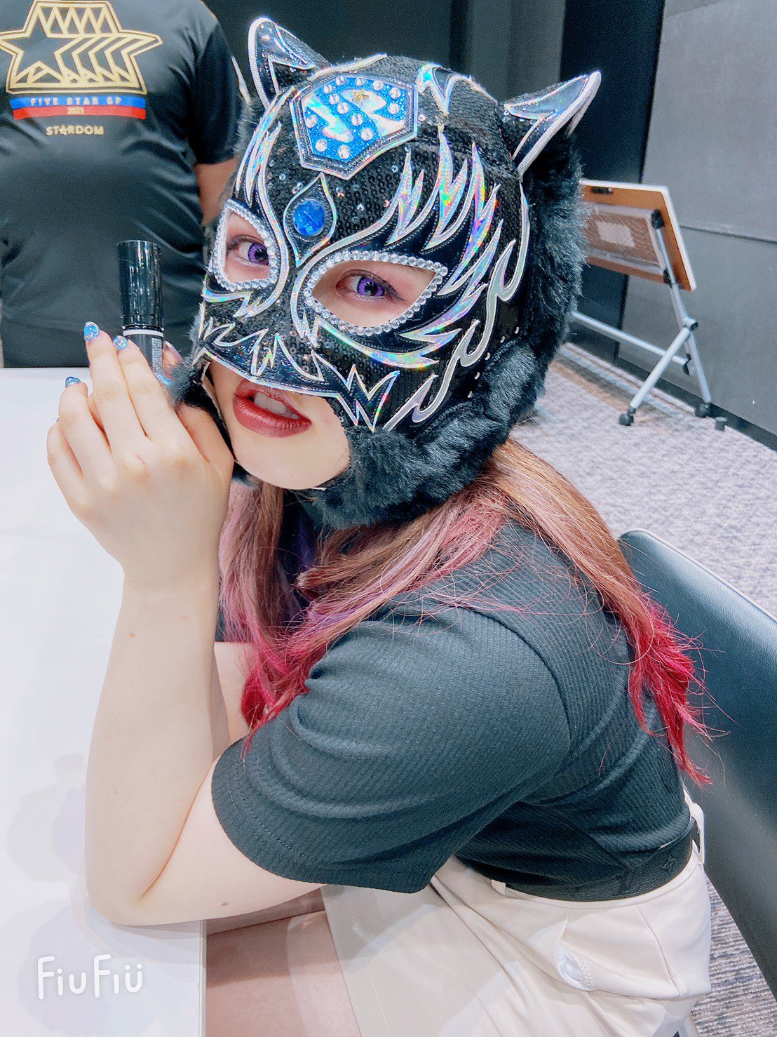 Starlight Kid | Scrolller