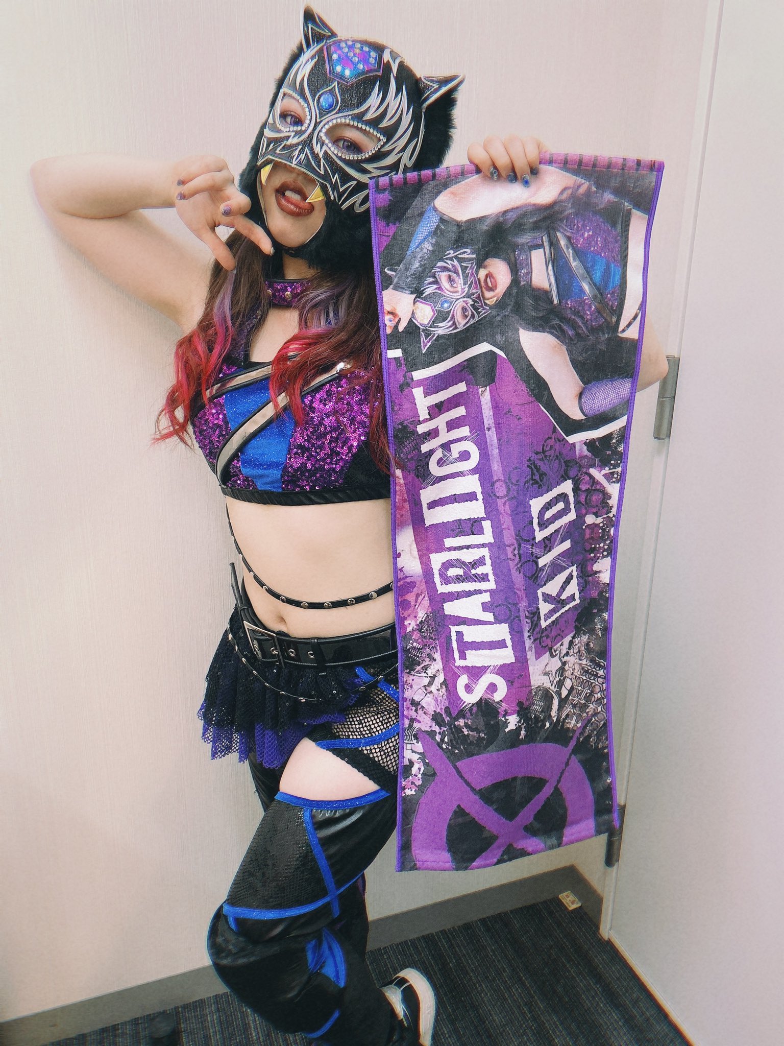 Starlight Kid | Scrolller